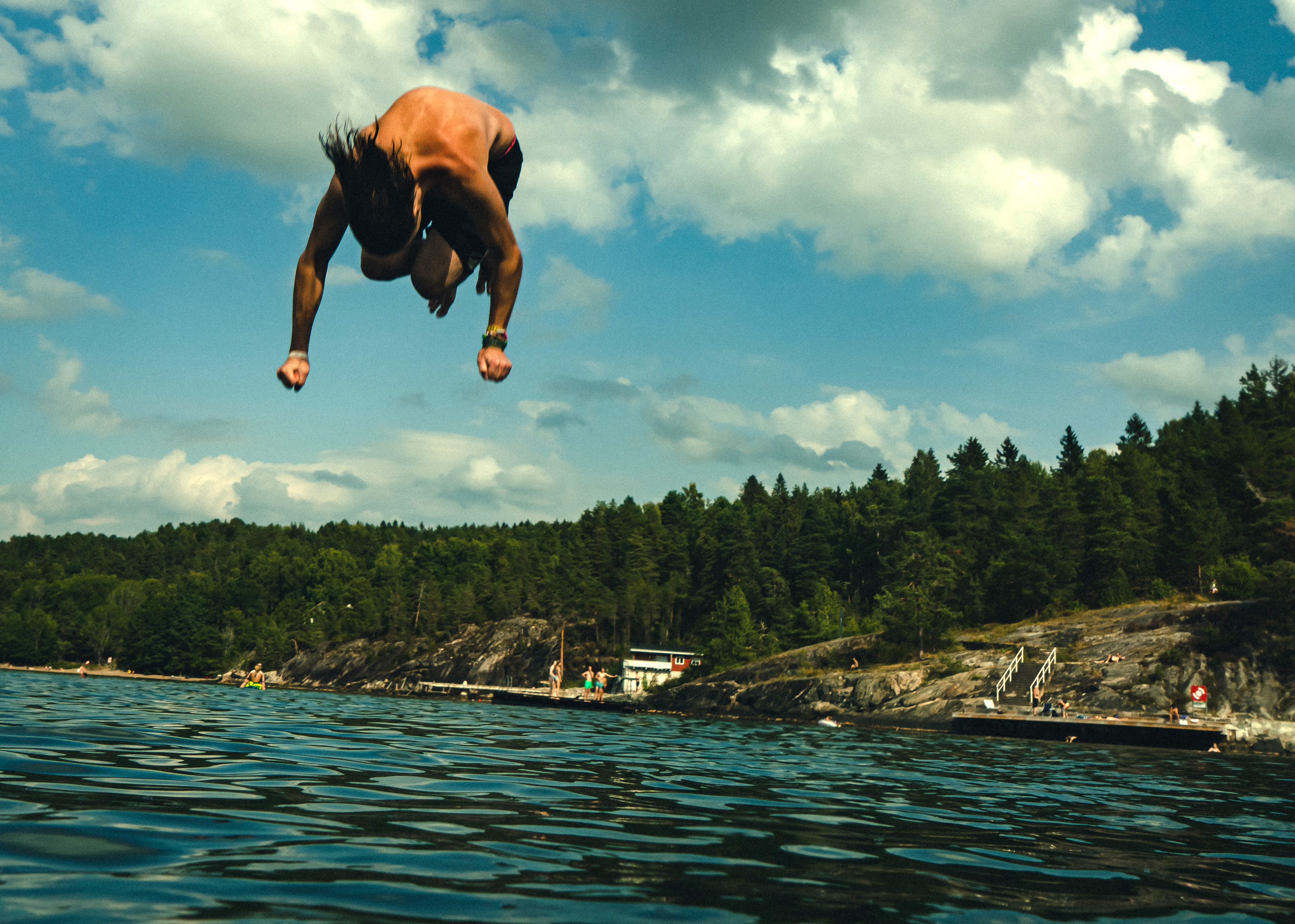 VM i døds 2023 - Resultater | FRIFLYT.NO