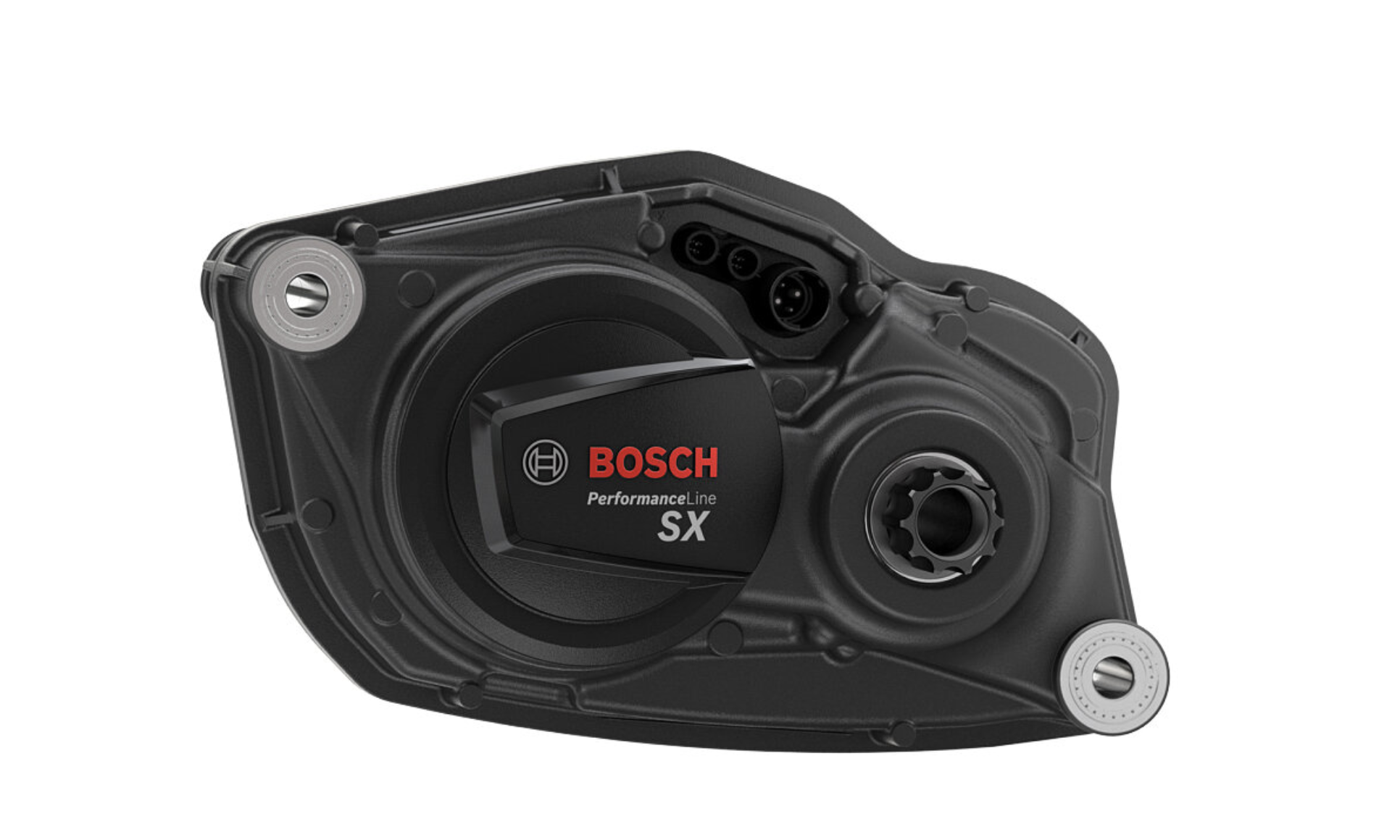 Bosch Performance Line SX - Bosch eBike system 2 | TERRENGSYKKEL.NO