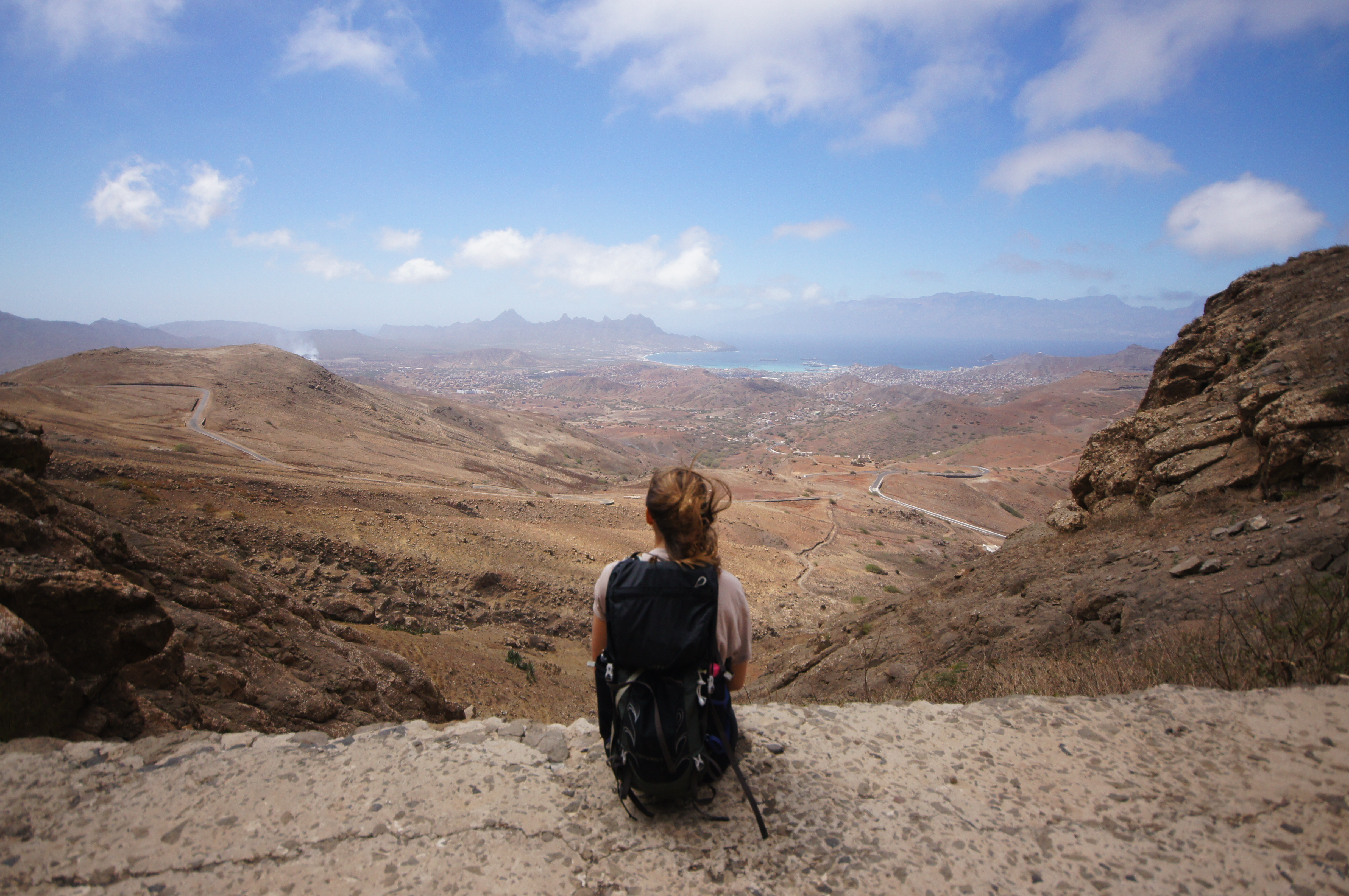 Eventyrlige Kapp Verde | UTEMAGASINET.NO