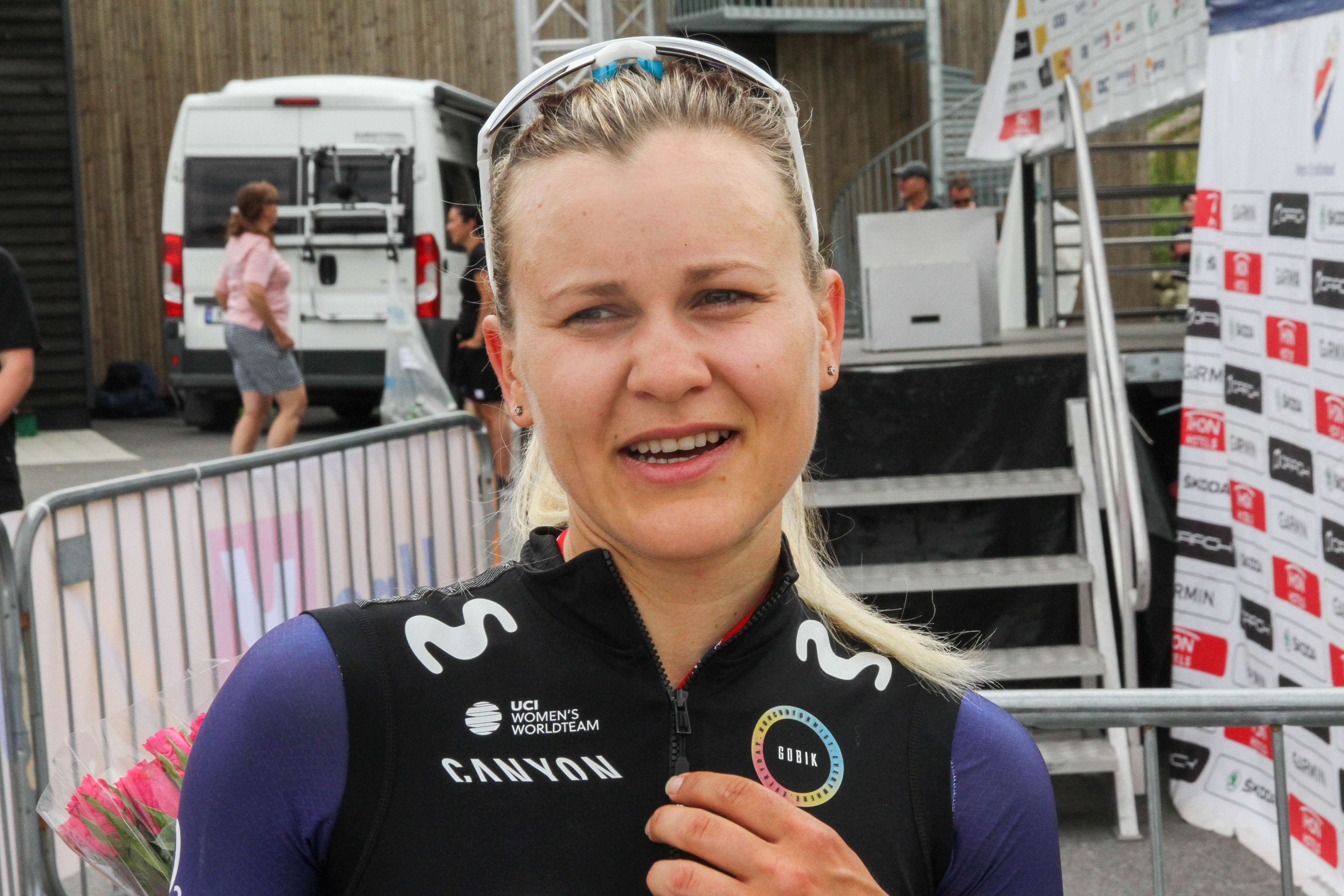 Uno-X kontrollerte og sikret NM-seieren | LANDEVEI.NO