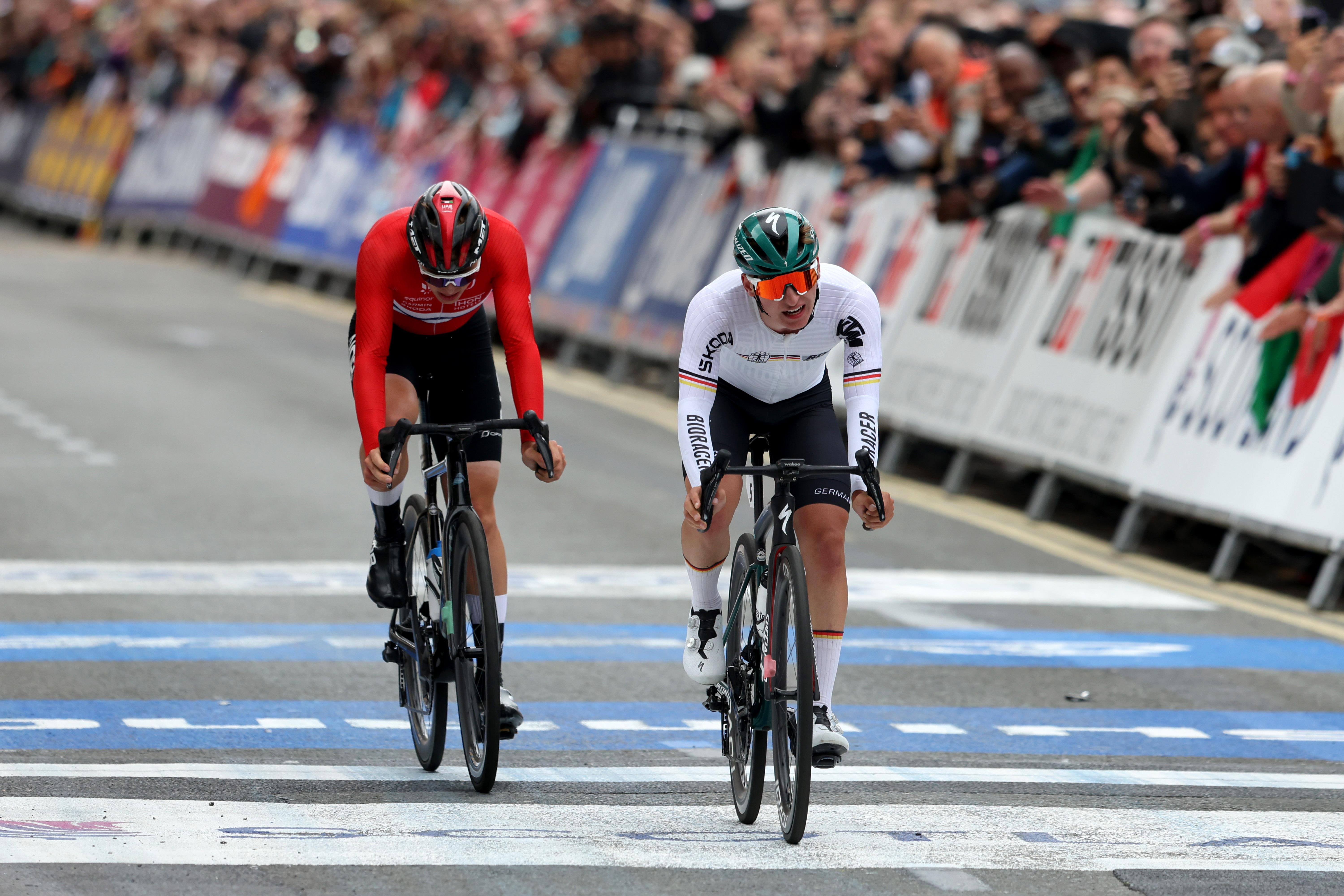 Bronse til Felix Ørn-Kristoff i VM | LANDEVEI.NO