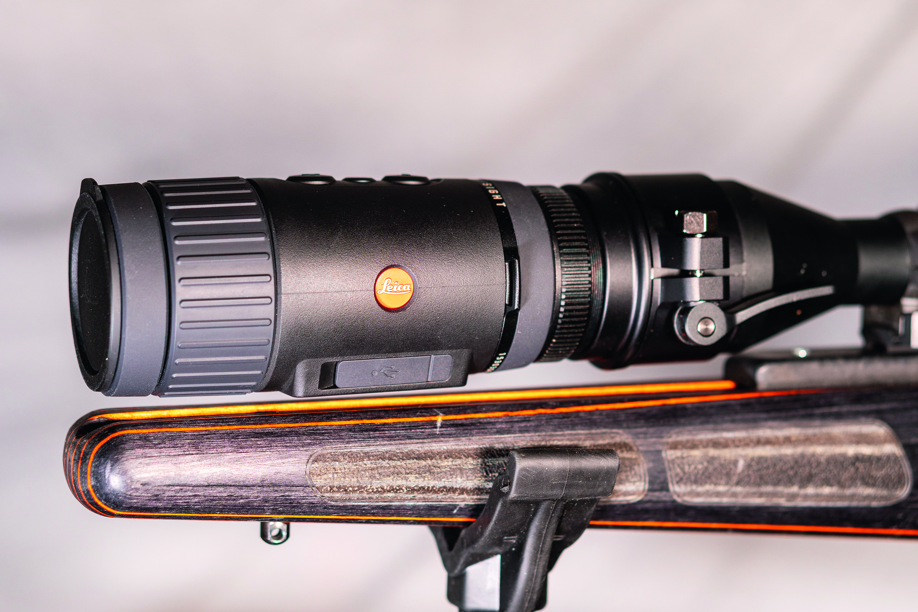 De beste termiske kikkertsiktene i 2025 | JEGER.NO