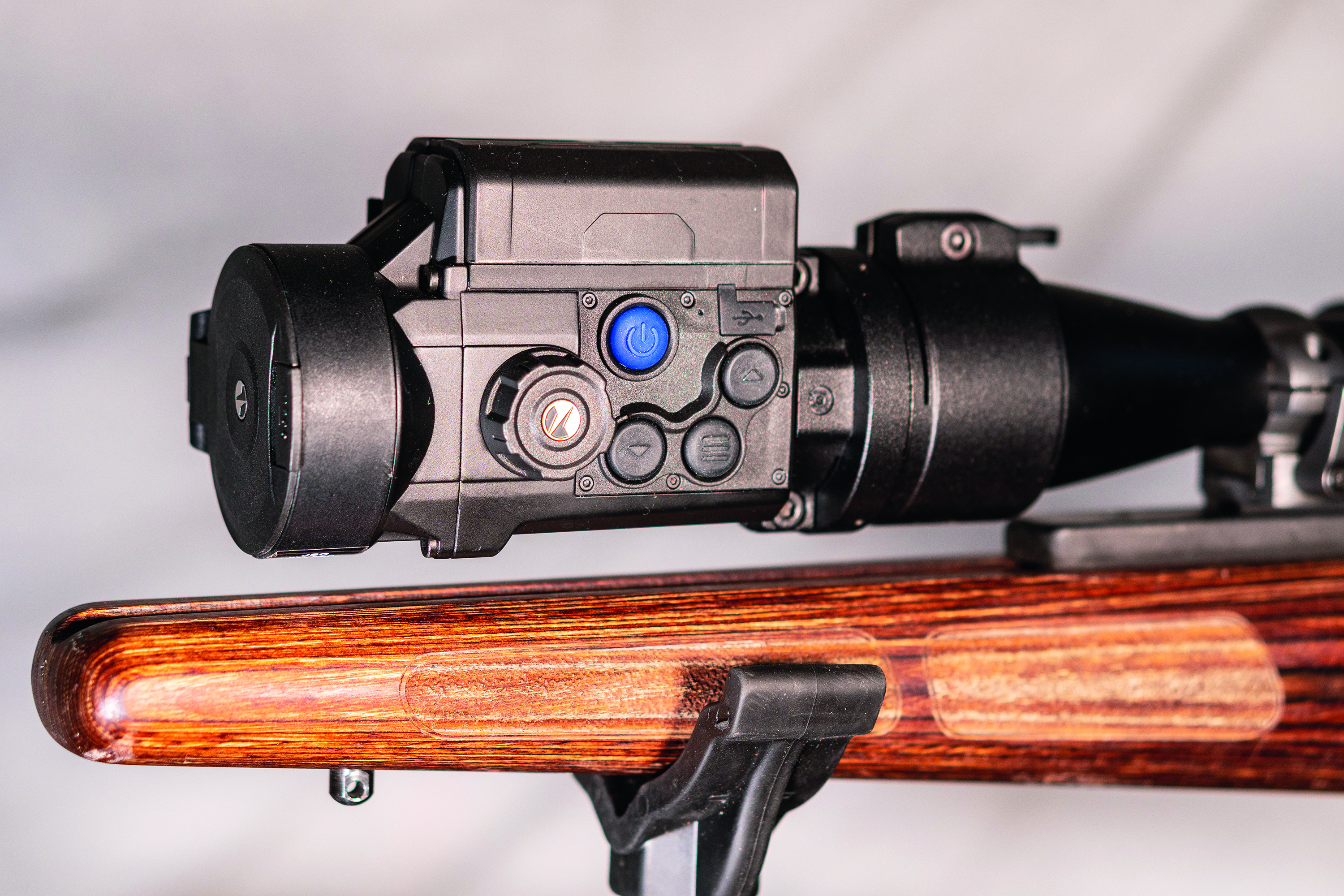 De beste termiske kikkertsiktene i 2025 | JEGER.NO