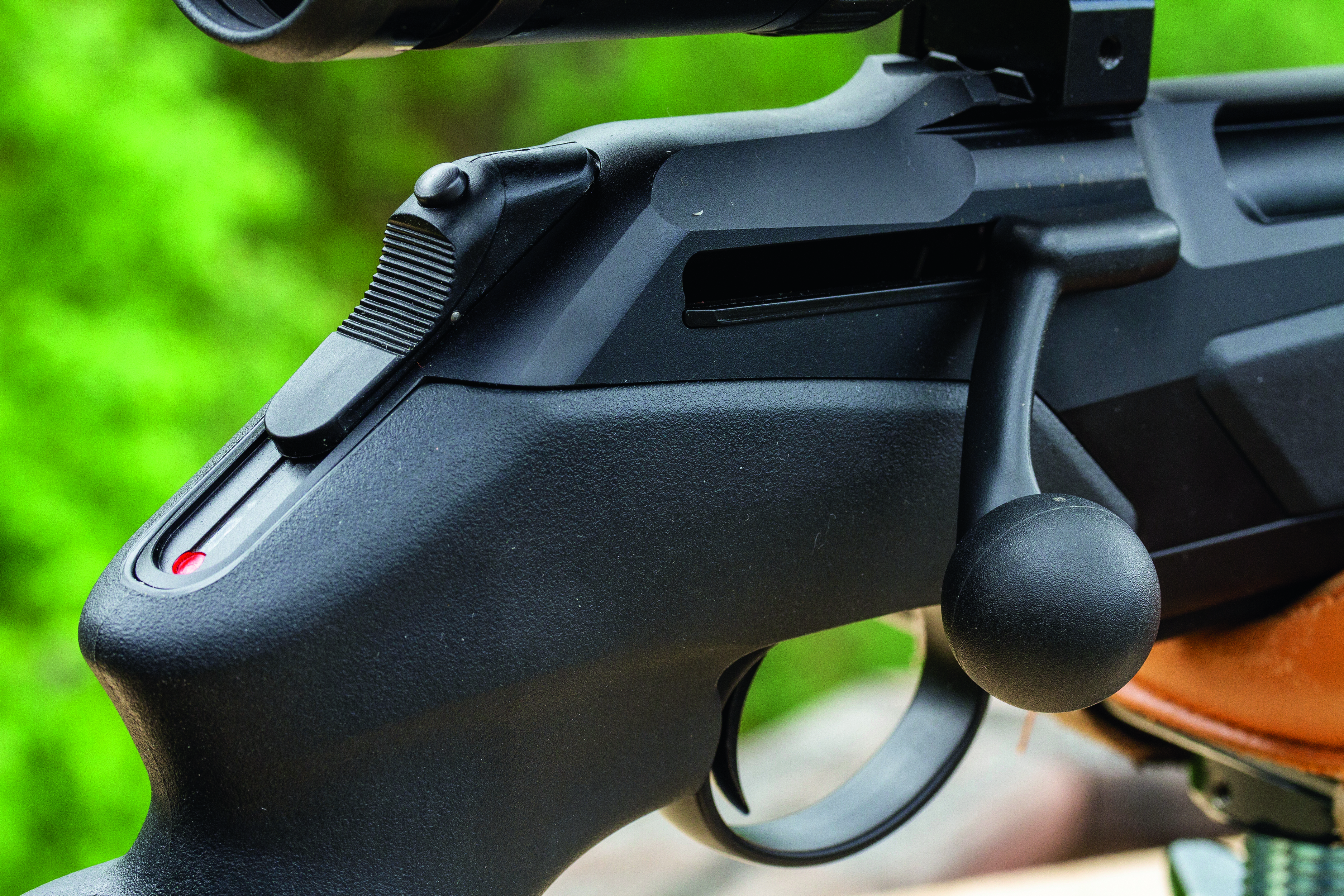 Test av Merkel RX Helix | JEGER.NO