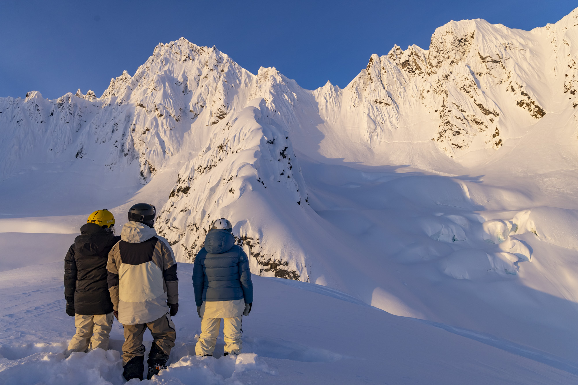 Anmeldelse av Hedvig Wessels film Headspace | FRIFLYT.NO