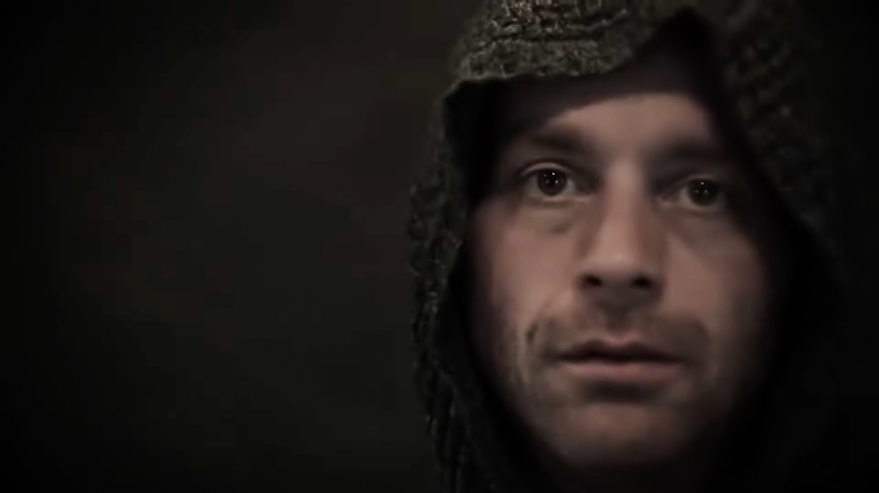 Mark Landvik åpen om depresjon | FRIFLYT.NO