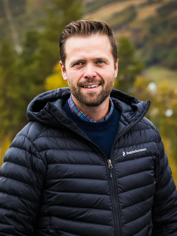 Geilo oppgraderer med heiser og nytt baseområde | FRIFLYT.NO