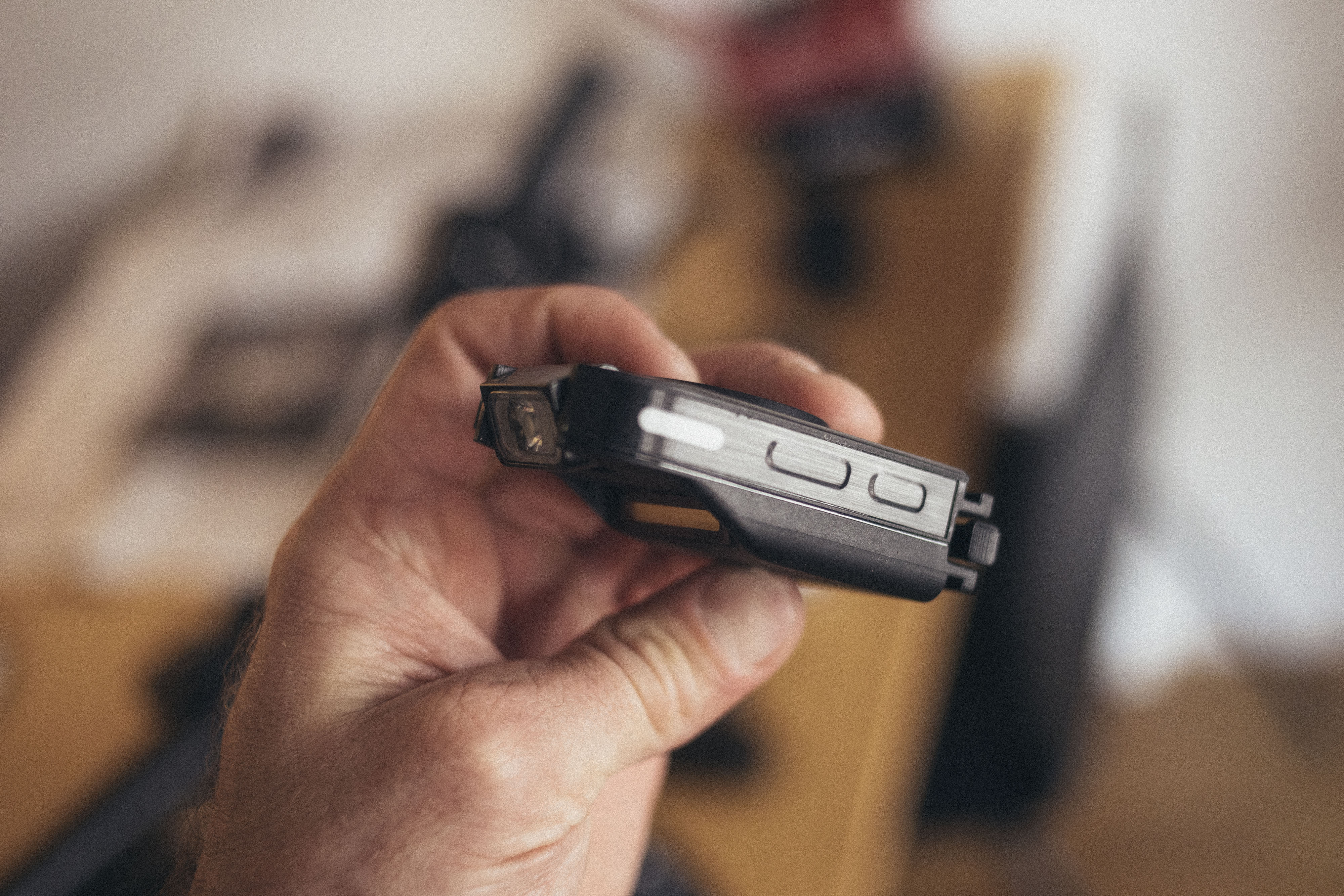 Test av Moon MX:HM | LANDEVEI.NO