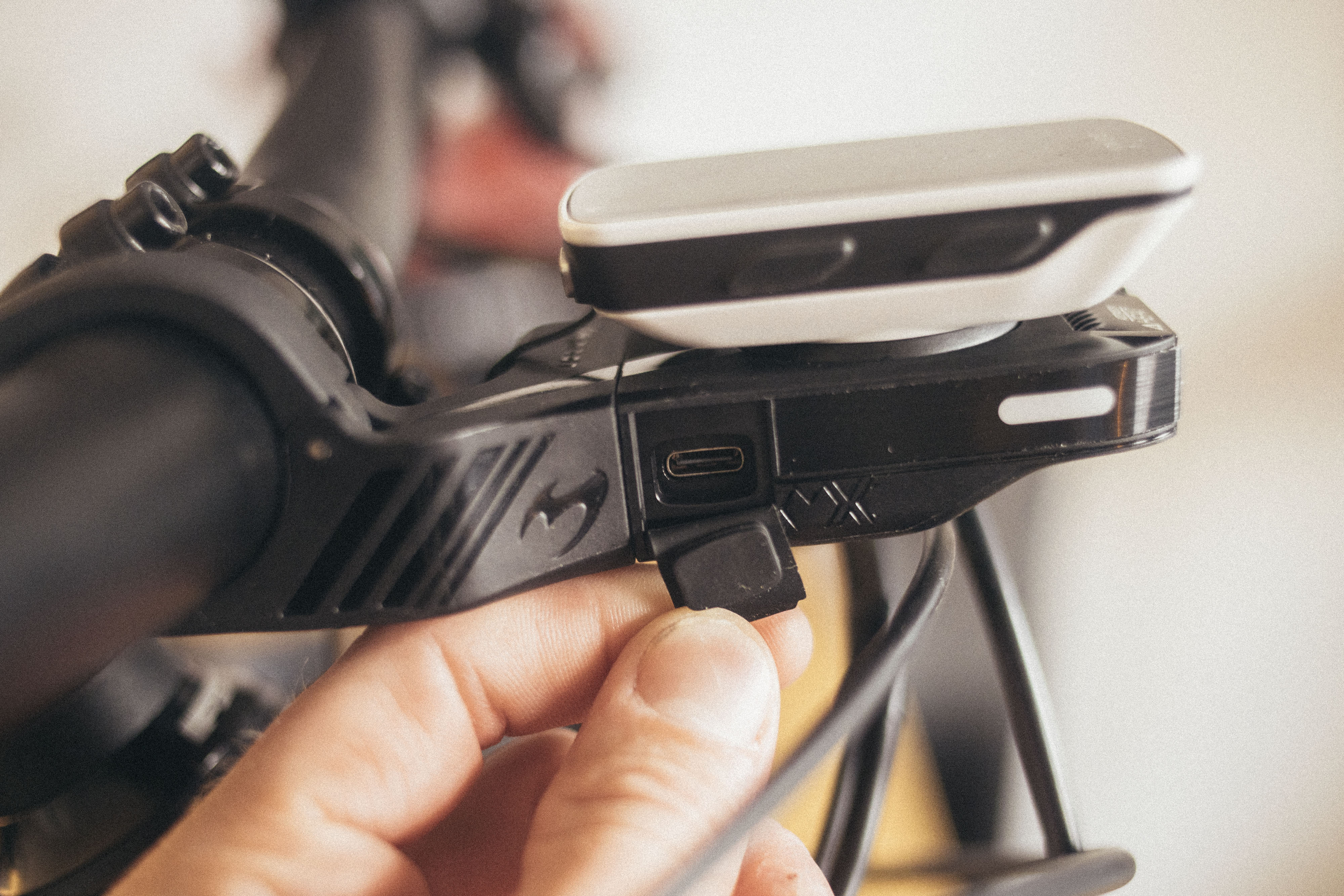 Test av Moon MX:HM | LANDEVEI.NO