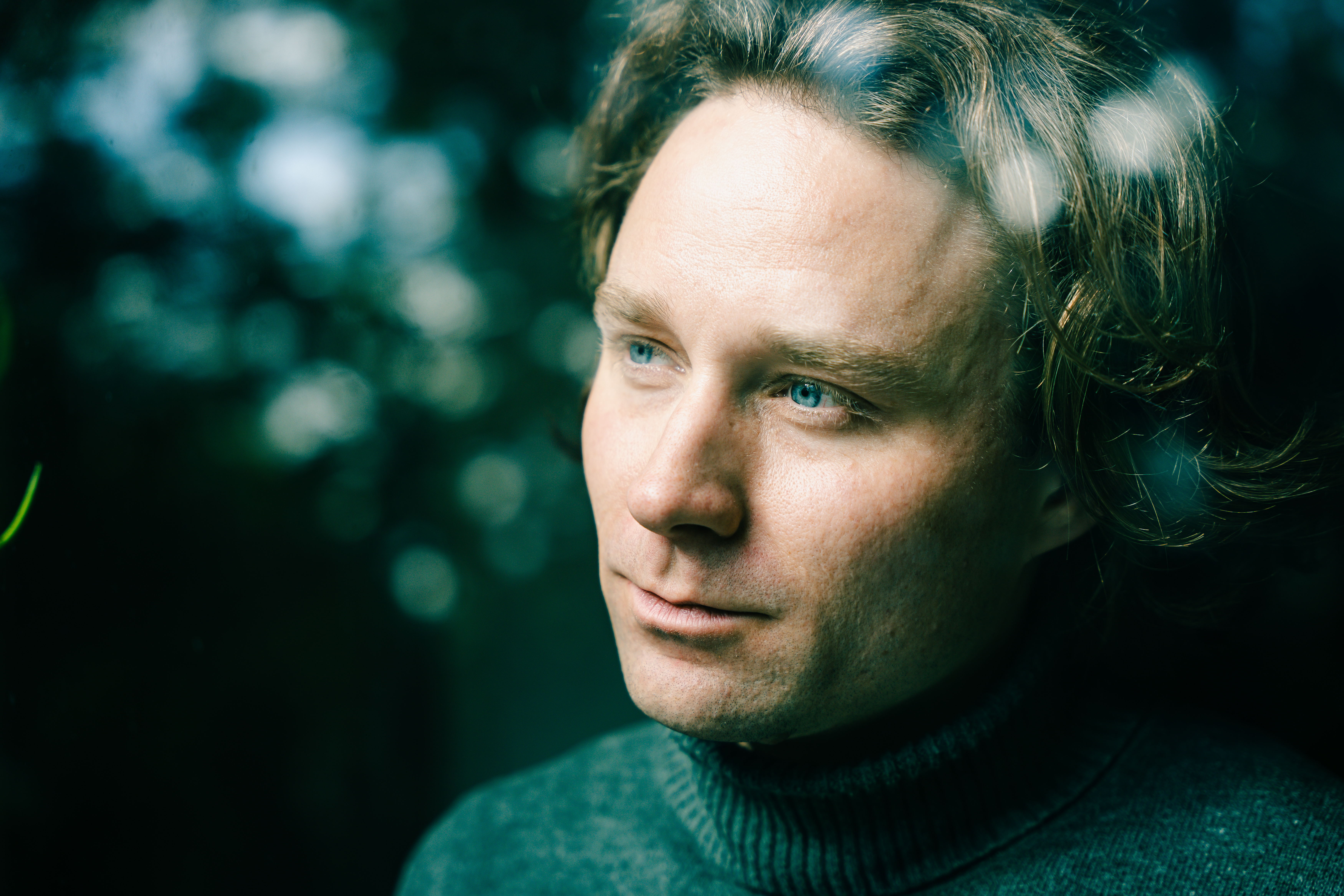 Maximilliam Smith om IF3-nominasjonen: – Litt større enn meg selv ...