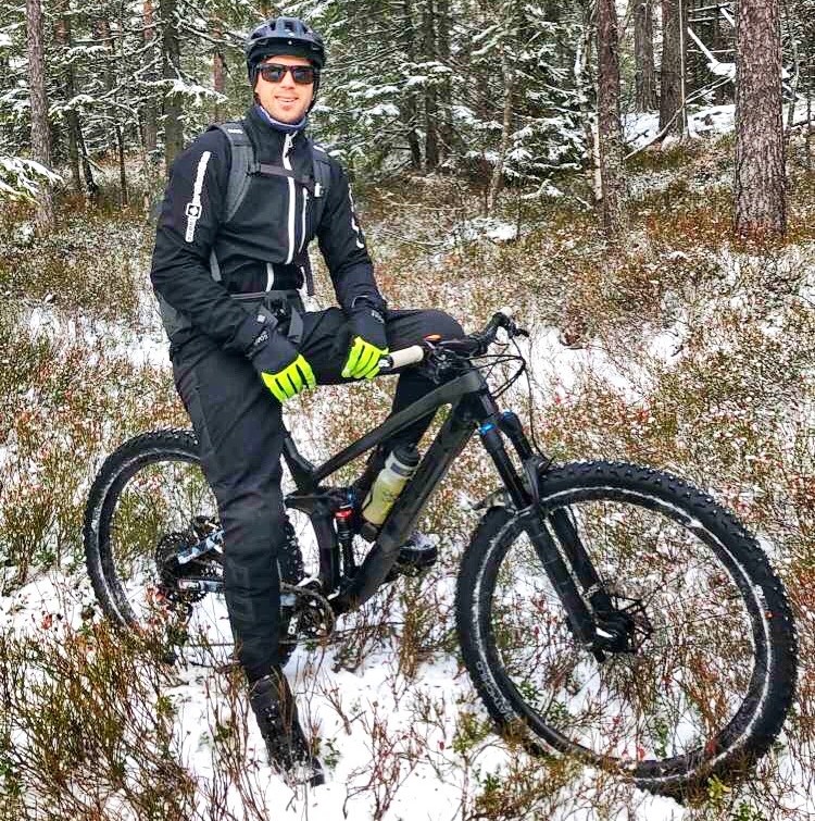 Pengestøtte for å sikre mosjon i Drammensmakra på vinterstid ...