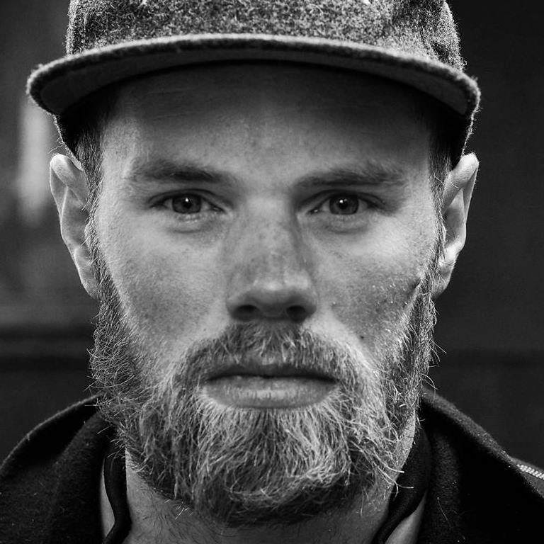 Martin Andersen ødela begge knærne på skitur | FRIFLYT.NO