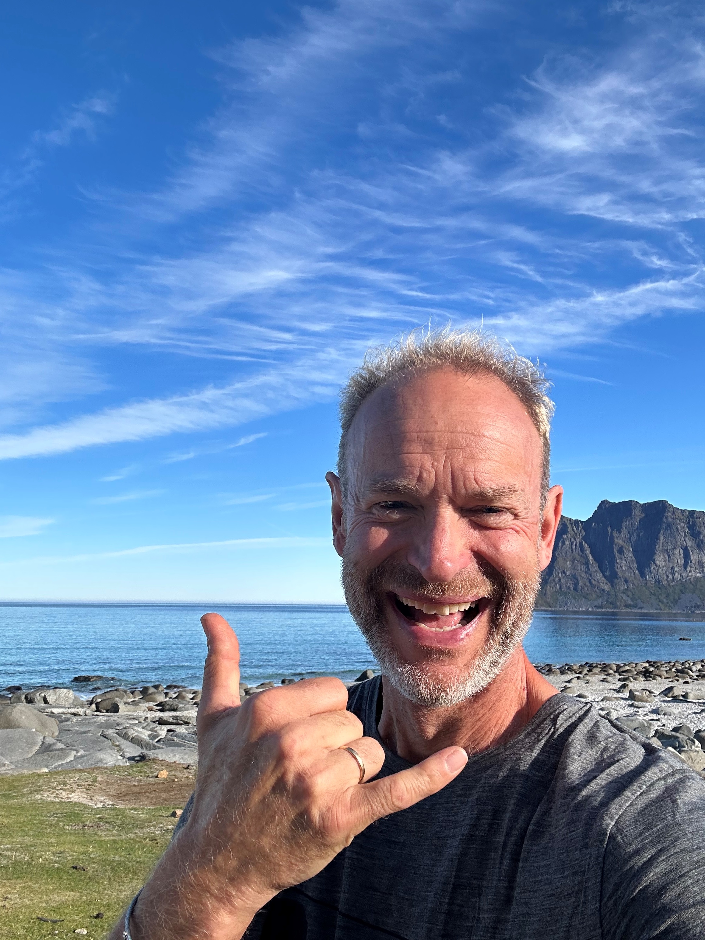 Intervju med bokdebutant Elling Balhald | FRIFLYT.NO