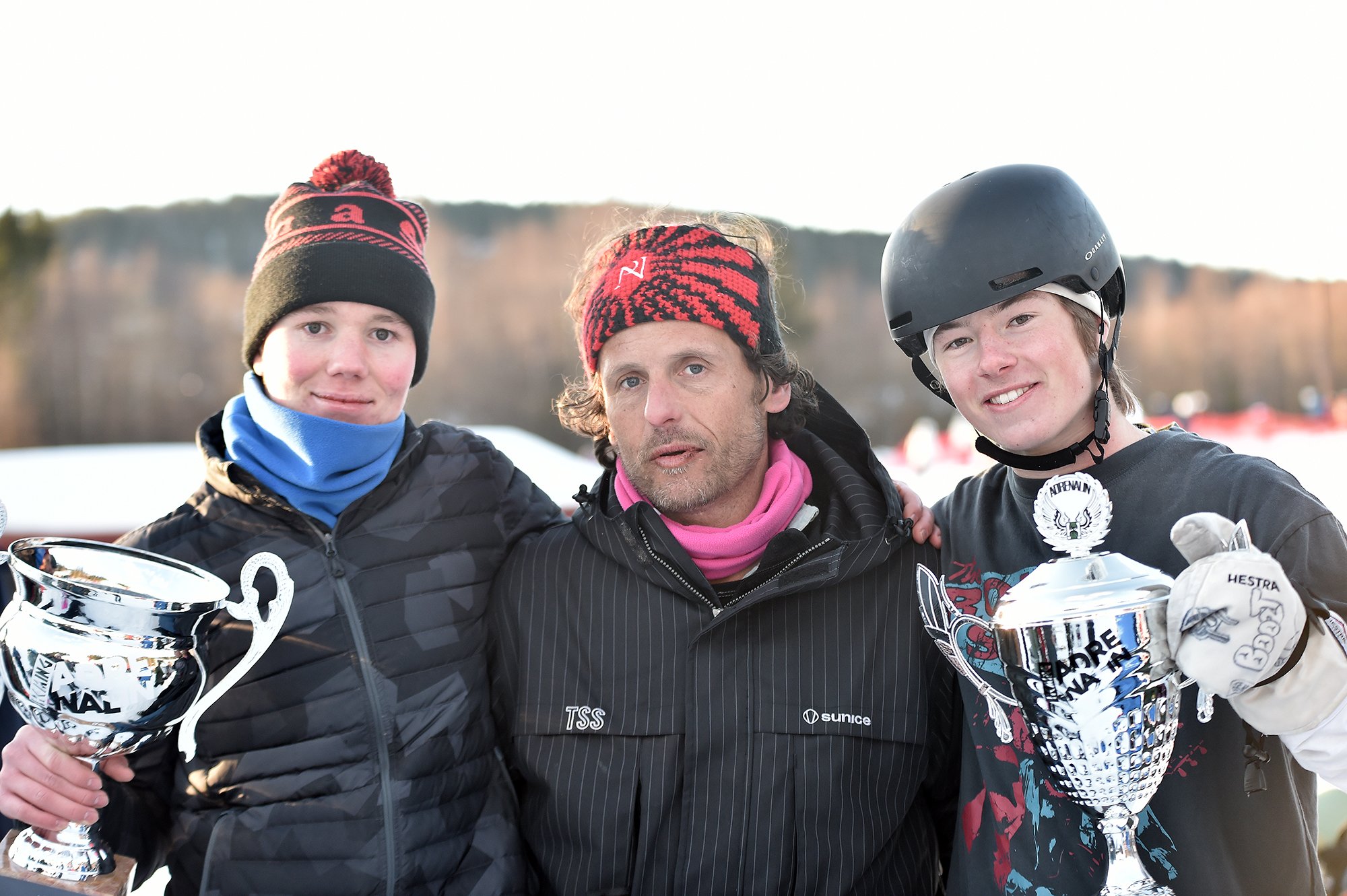 Isak Mukandilwa - «Hooudiinii» | FRIFLYT.NO