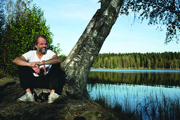 Erling Kagge portrett intervju | UTEMAGASINET.NO