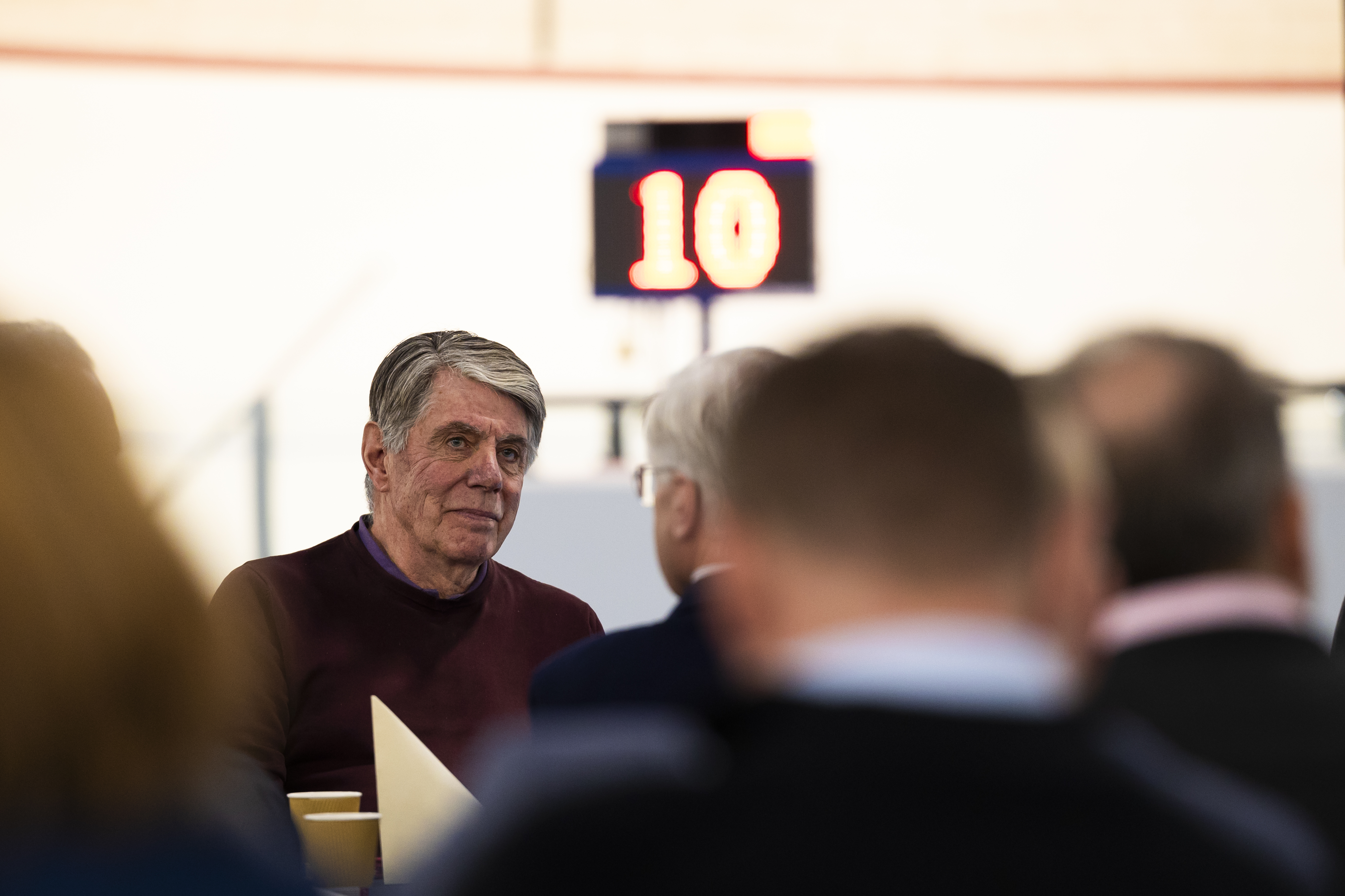 Slik var åpningen av velodromen i Asker | LANDEVEI.NO