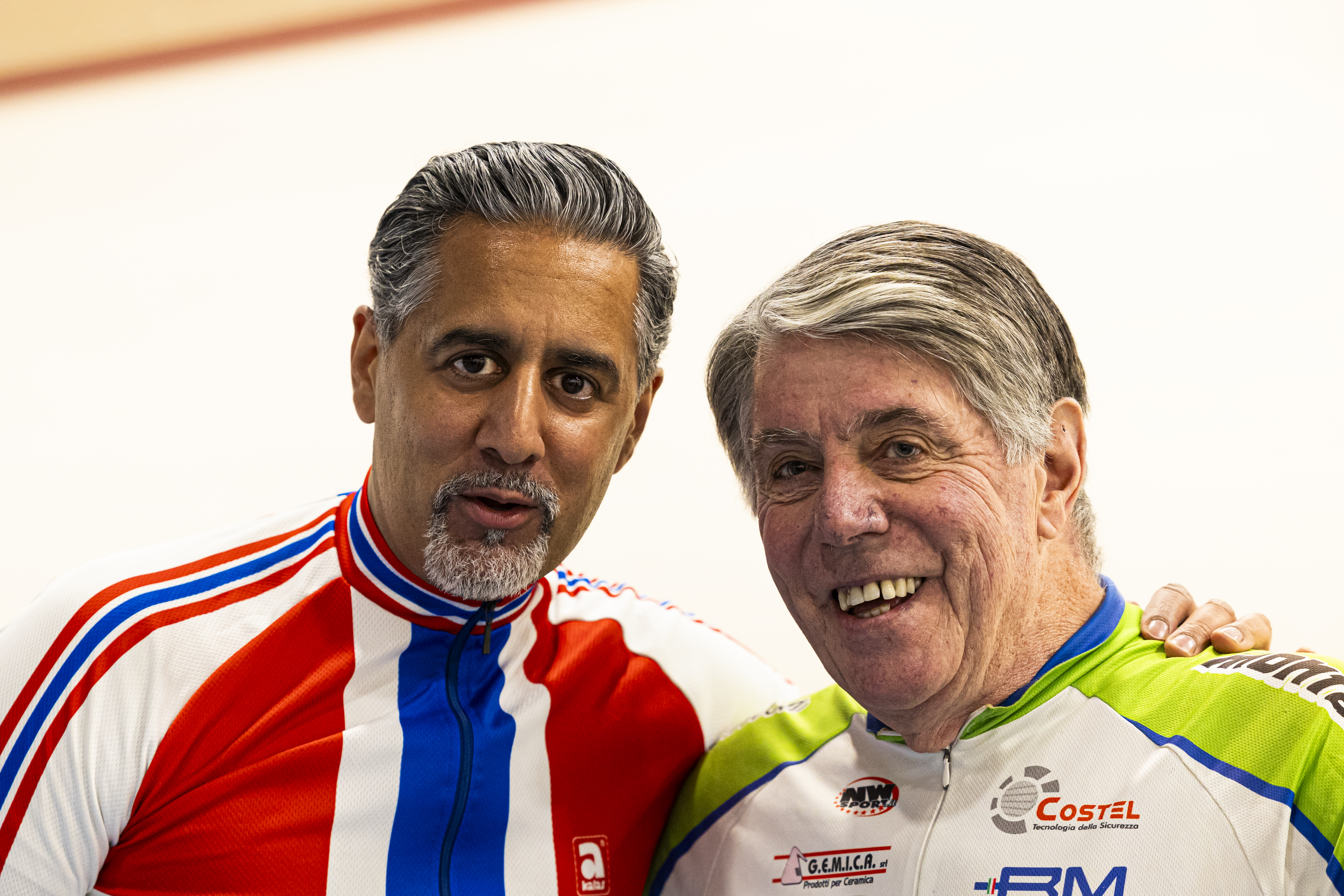 Slik var åpningen av velodromen i Asker | LANDEVEI.NO