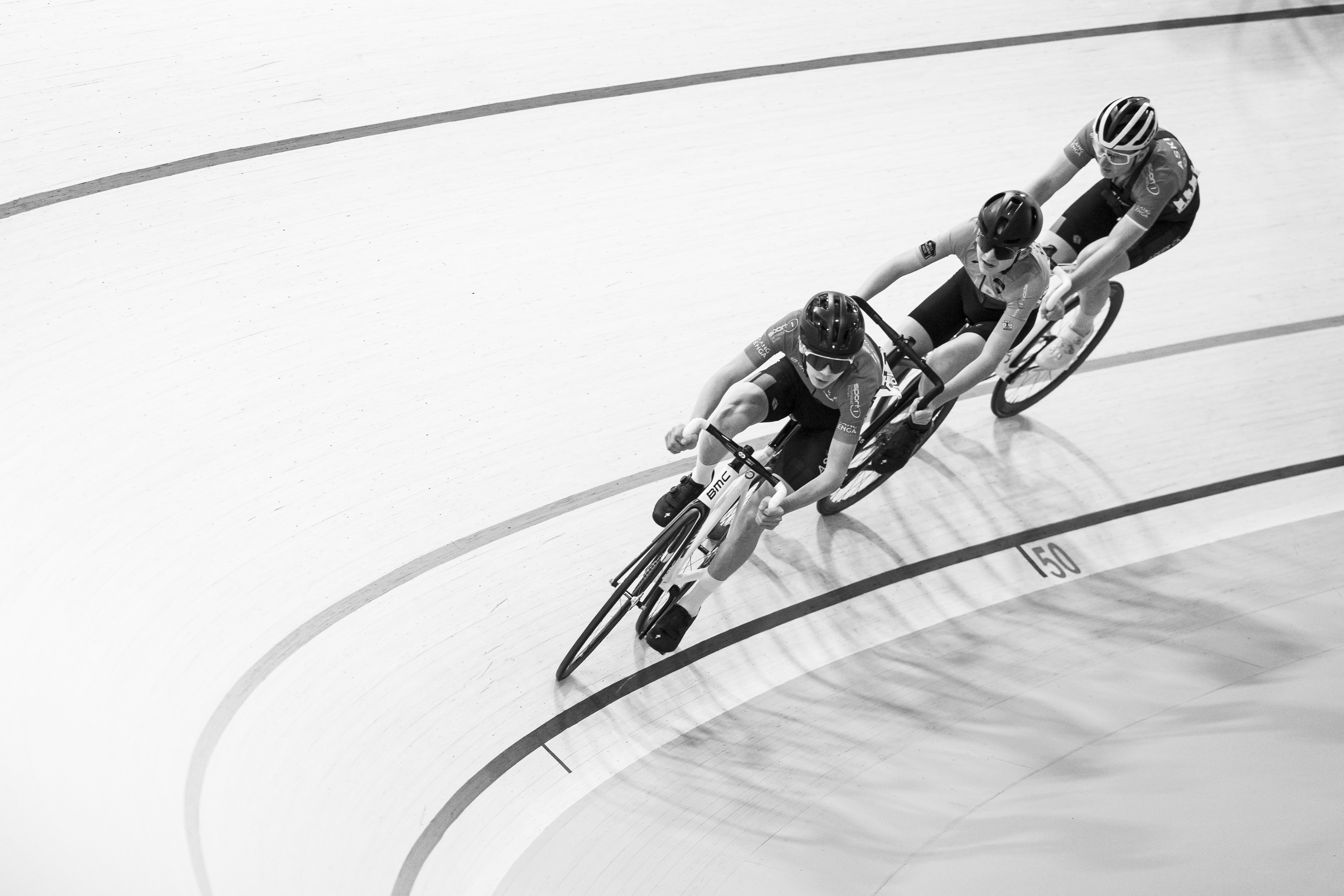 Slik var åpningen av velodromen i Asker | LANDEVEI.NO