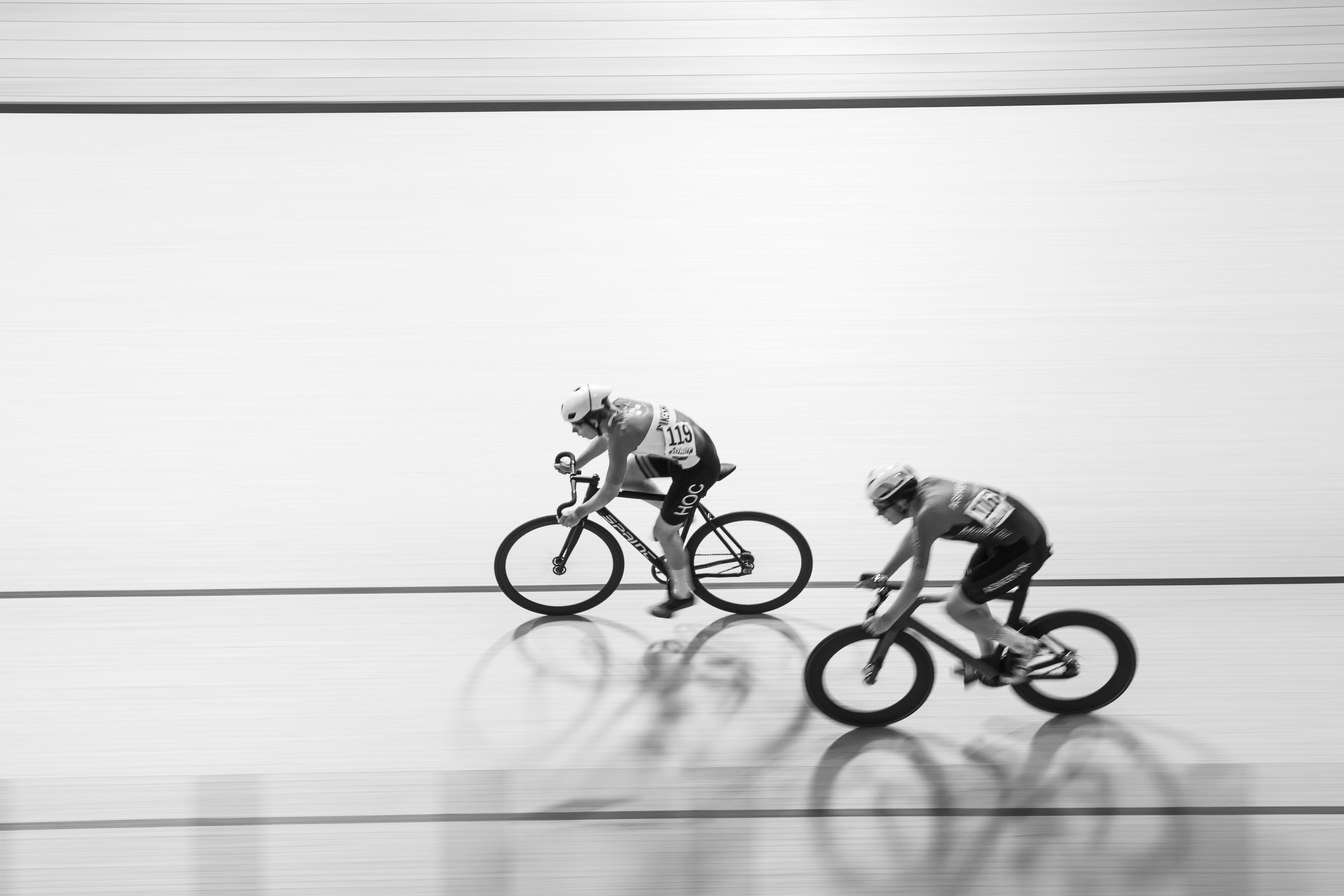 Slik var åpningen av velodromen i Asker | LANDEVEI.NO