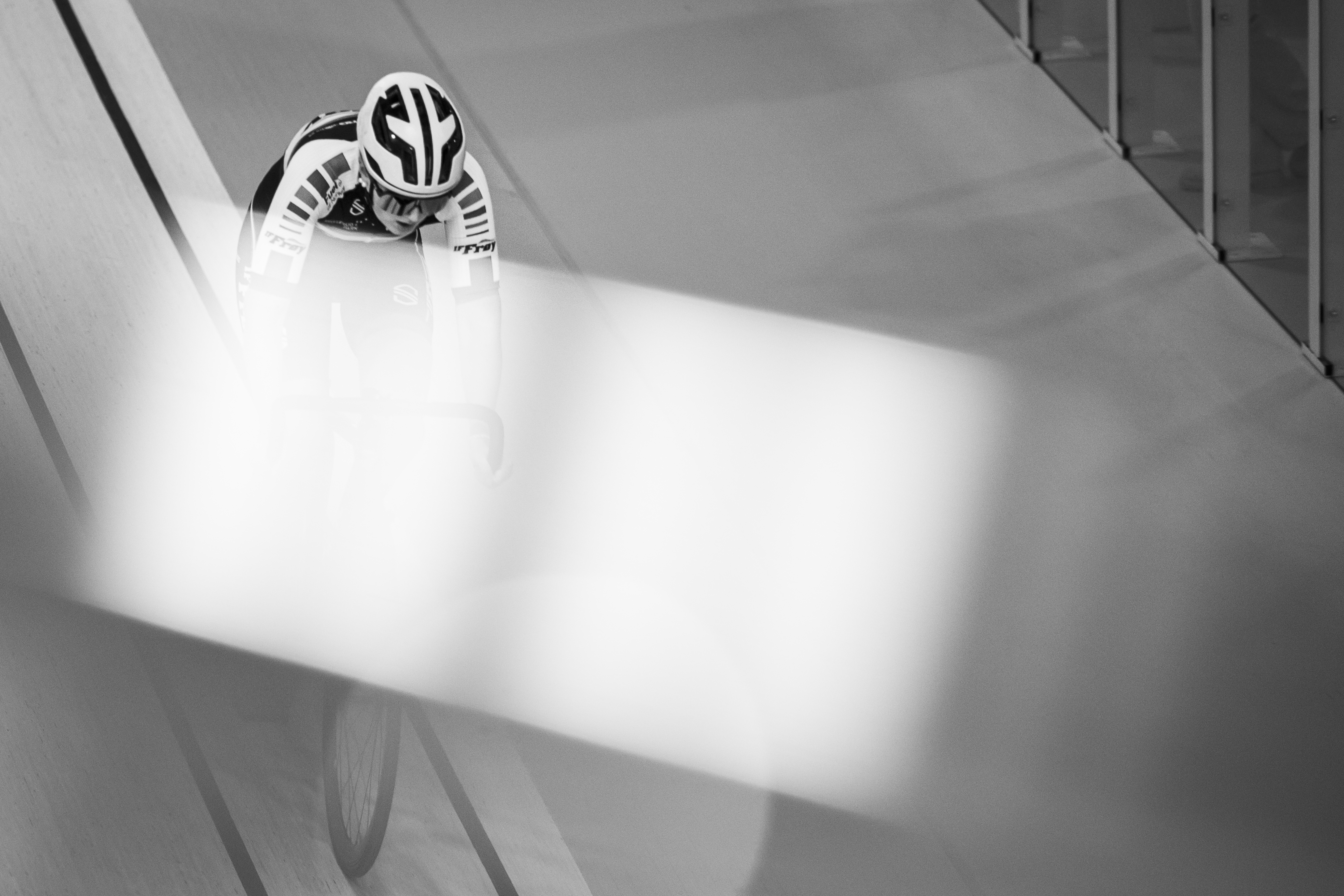 Slik var åpningen av velodromen i Asker | LANDEVEI.NO