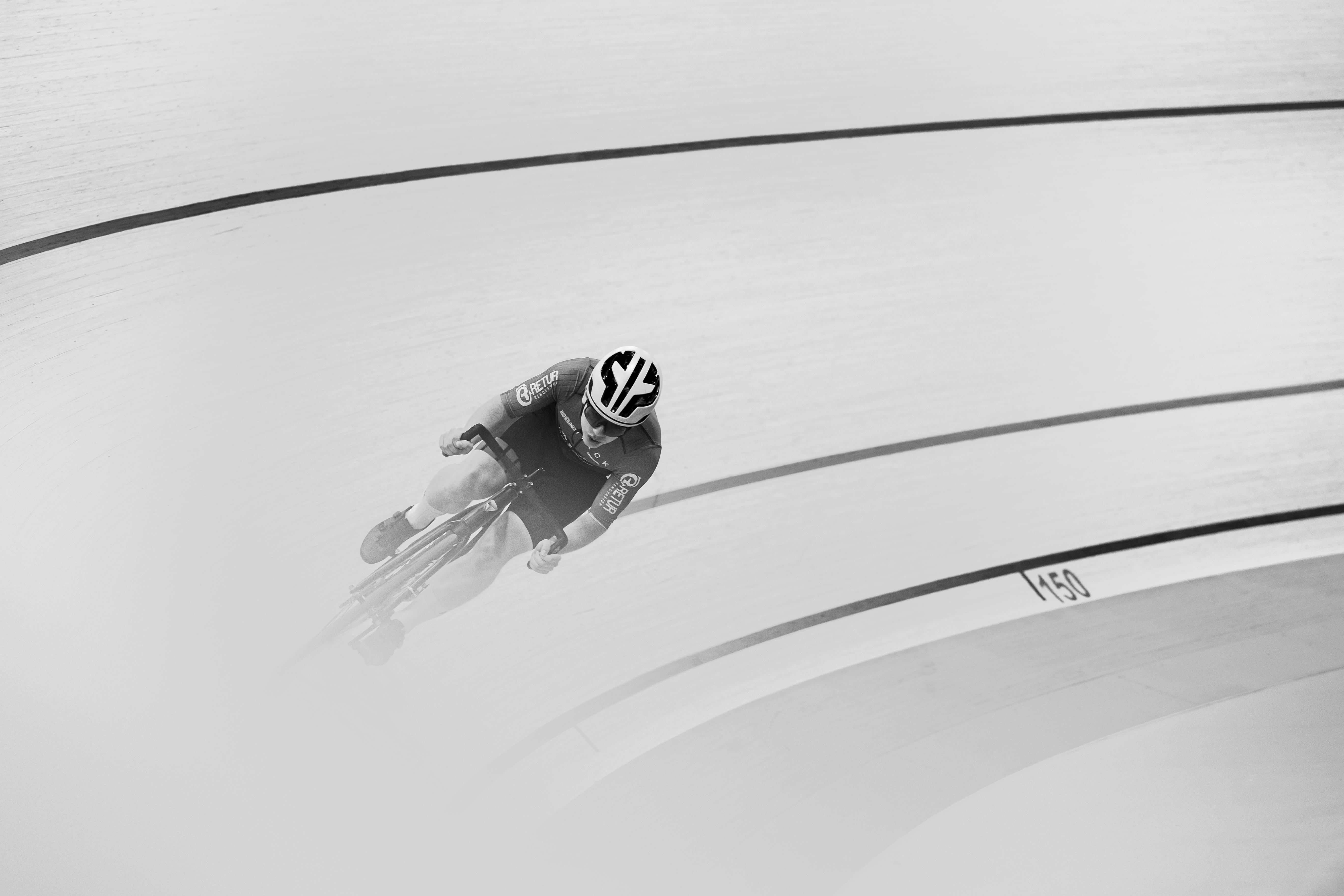 Slik var åpningen av velodromen i Asker | LANDEVEI.NO