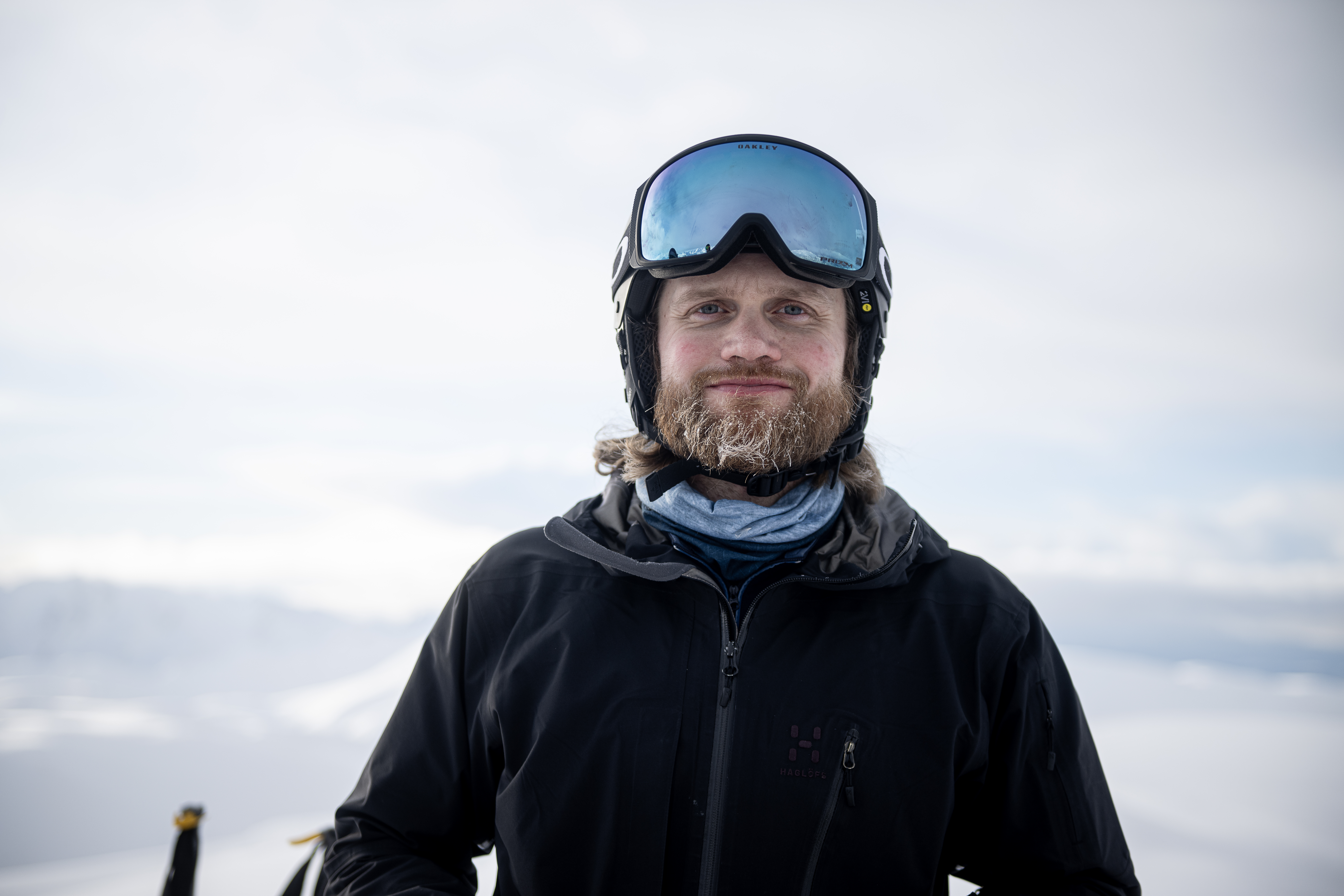 Skitesterens favoritter til topptur og frikjøring | FRIFLYT.NO