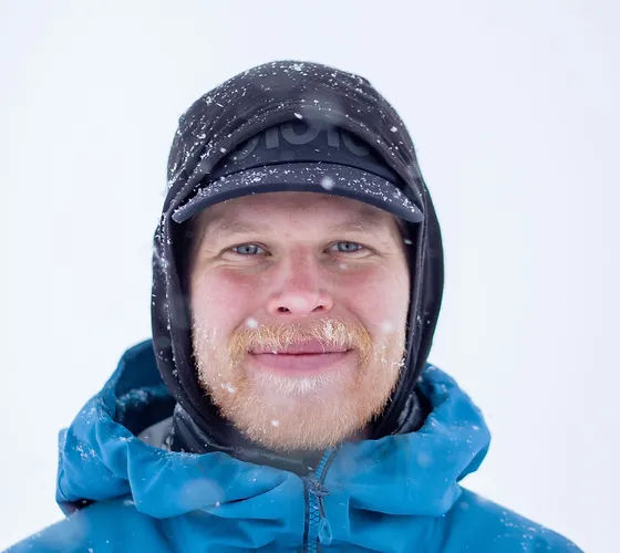 Varsom og skredvarslinga til High Camp Vatnahalsen | HIGHCAMP.NO