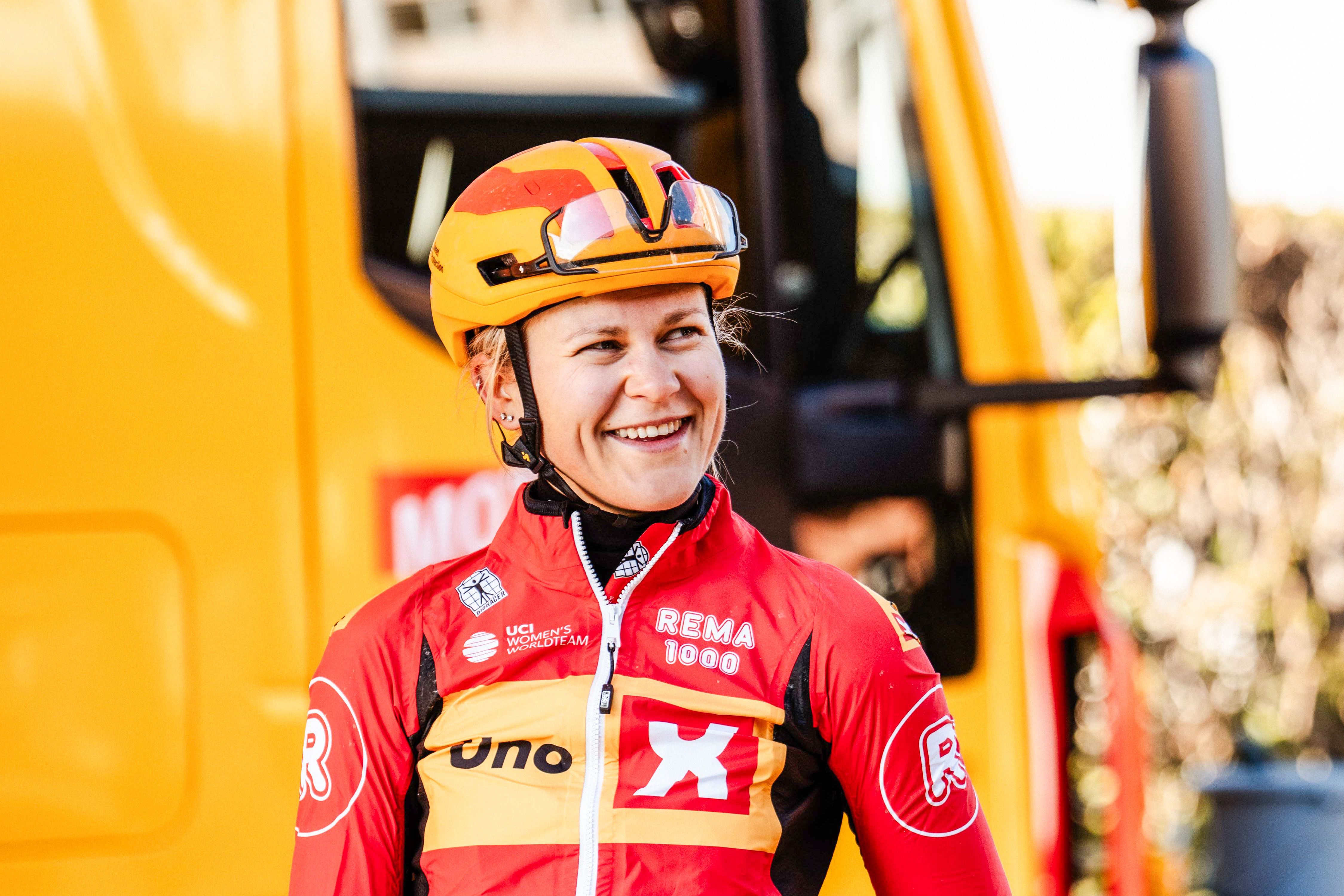 Katrine Aalerud: Har gjort sesongforberedelsene i Colombia | LANDEVEI.NO