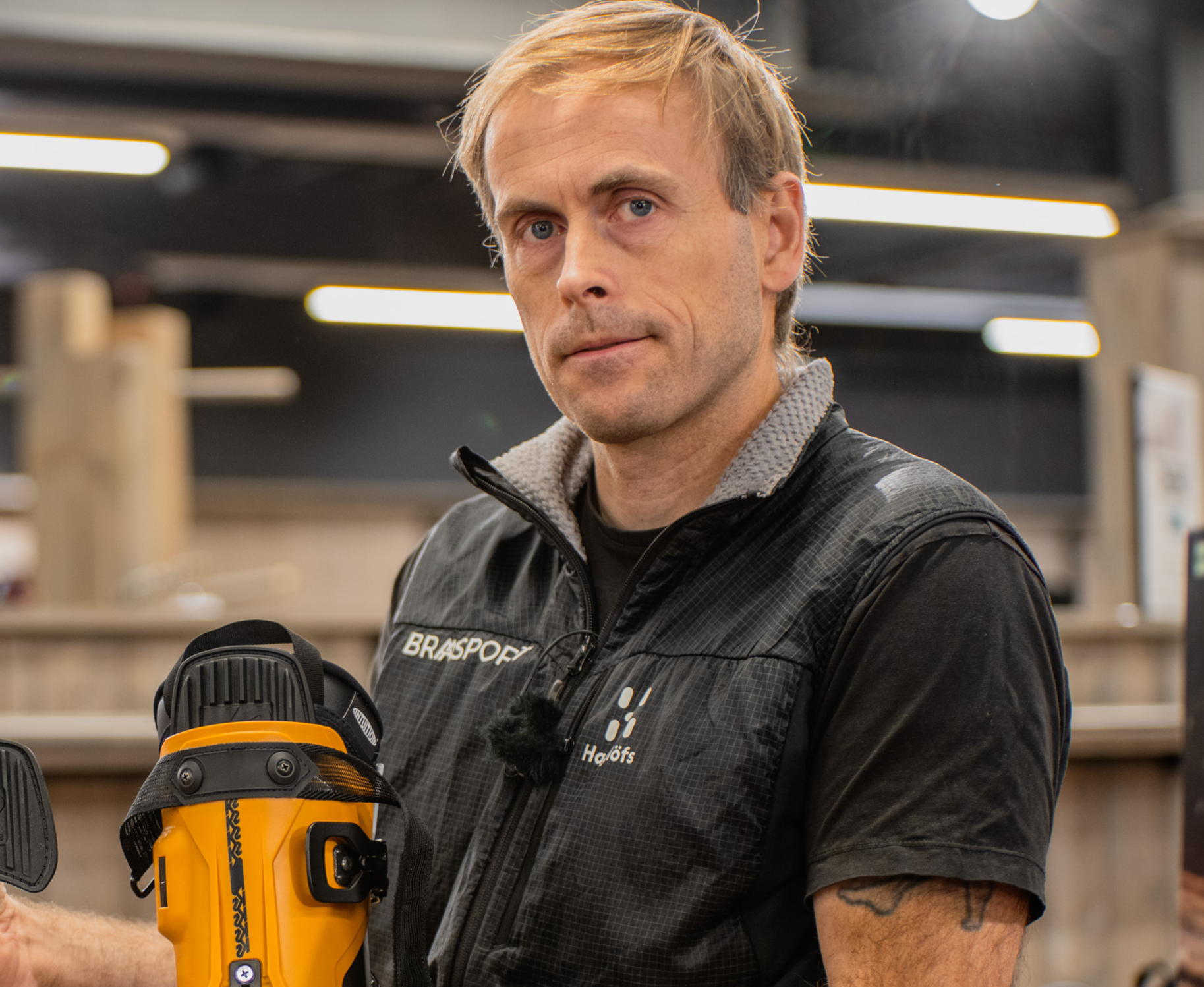 Shin bang, sa du? Her er løsningen mot vonde legger | FRIFLYT.NO