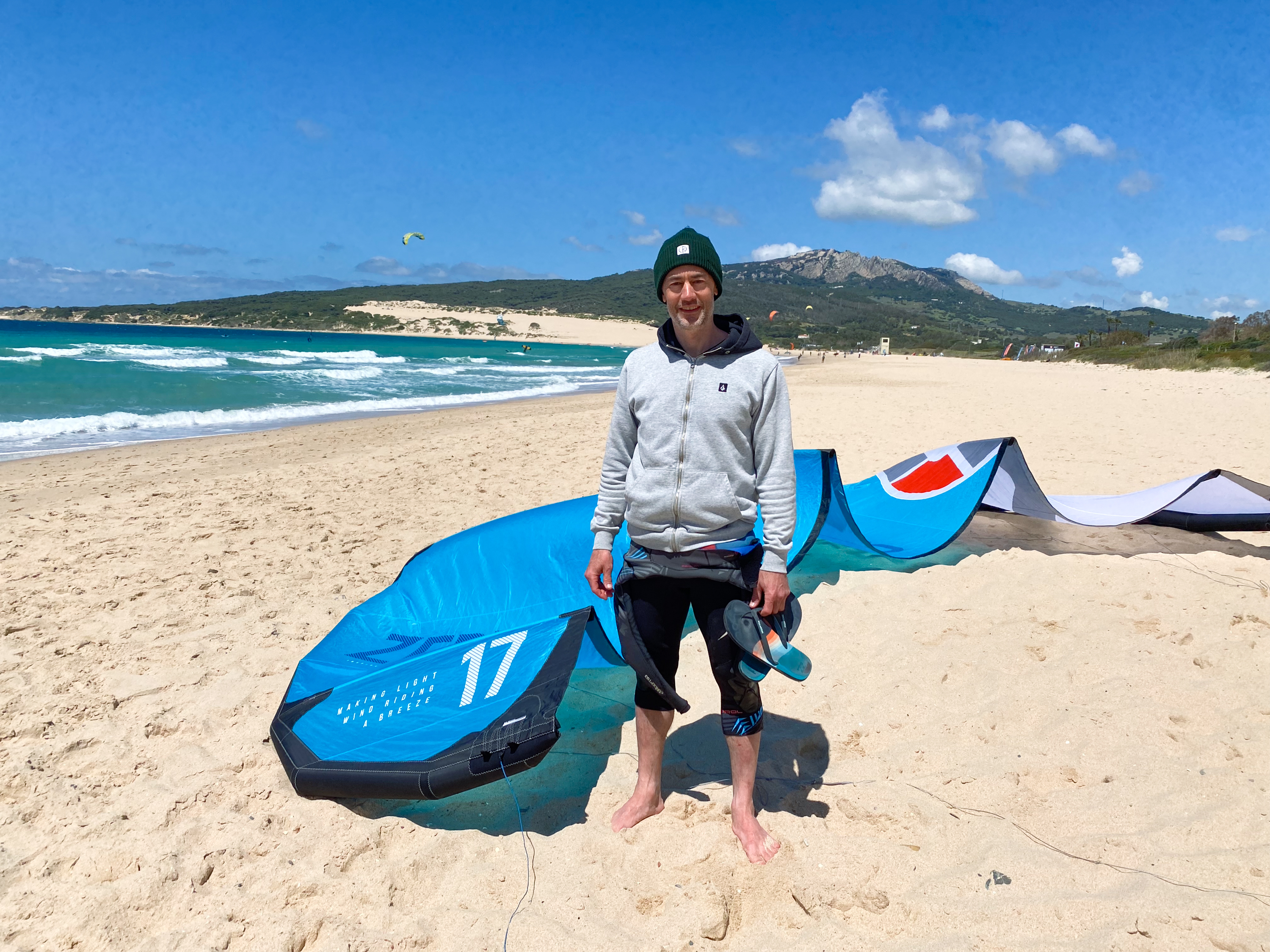 Vannsportbutikker slår seg sammen: – Vil bli sterkere i alle nisjene | FRIFLYT.NO