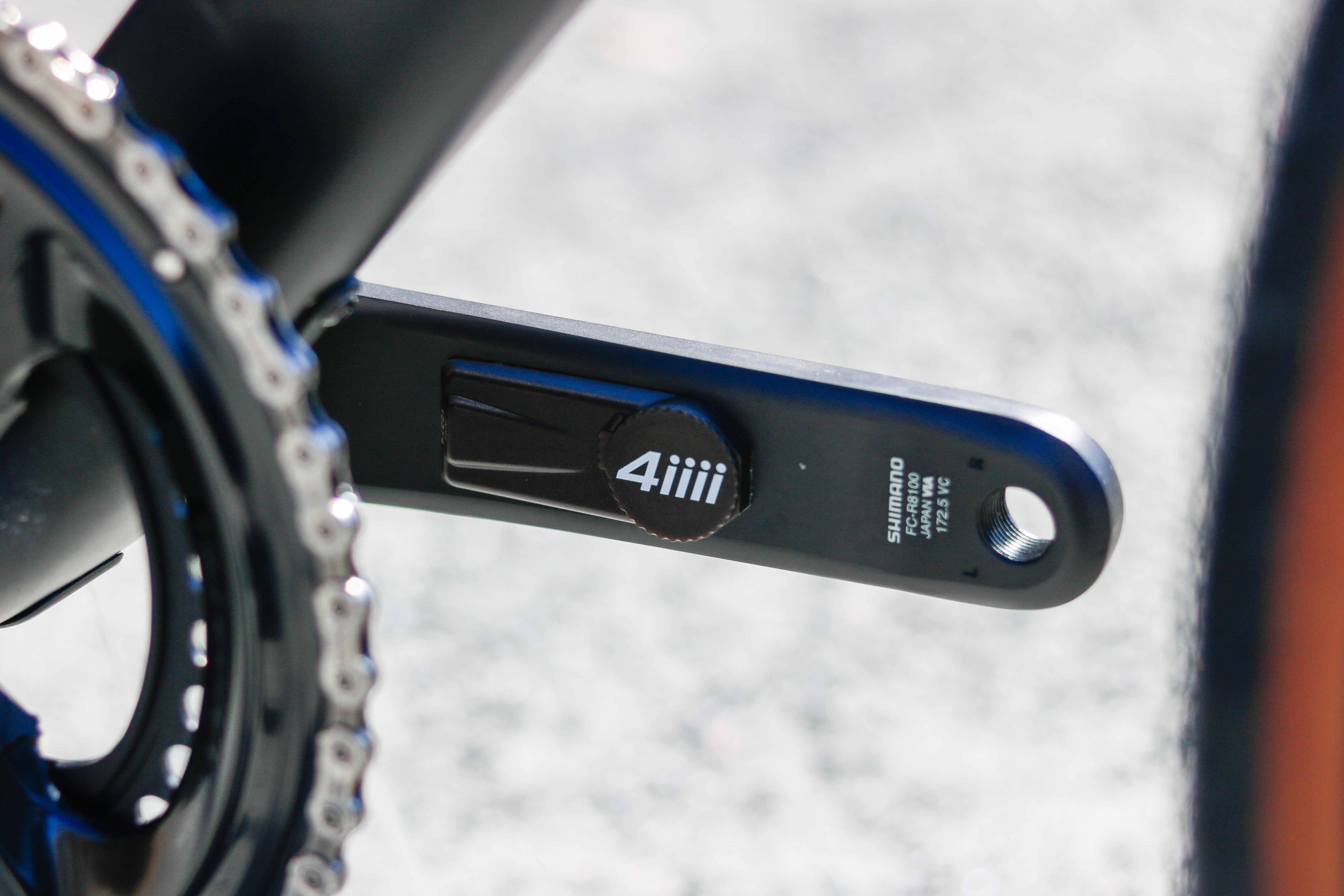 Test av Canyon Endurace CF SLX 8.0 Di2 | LANDEVEI.NO