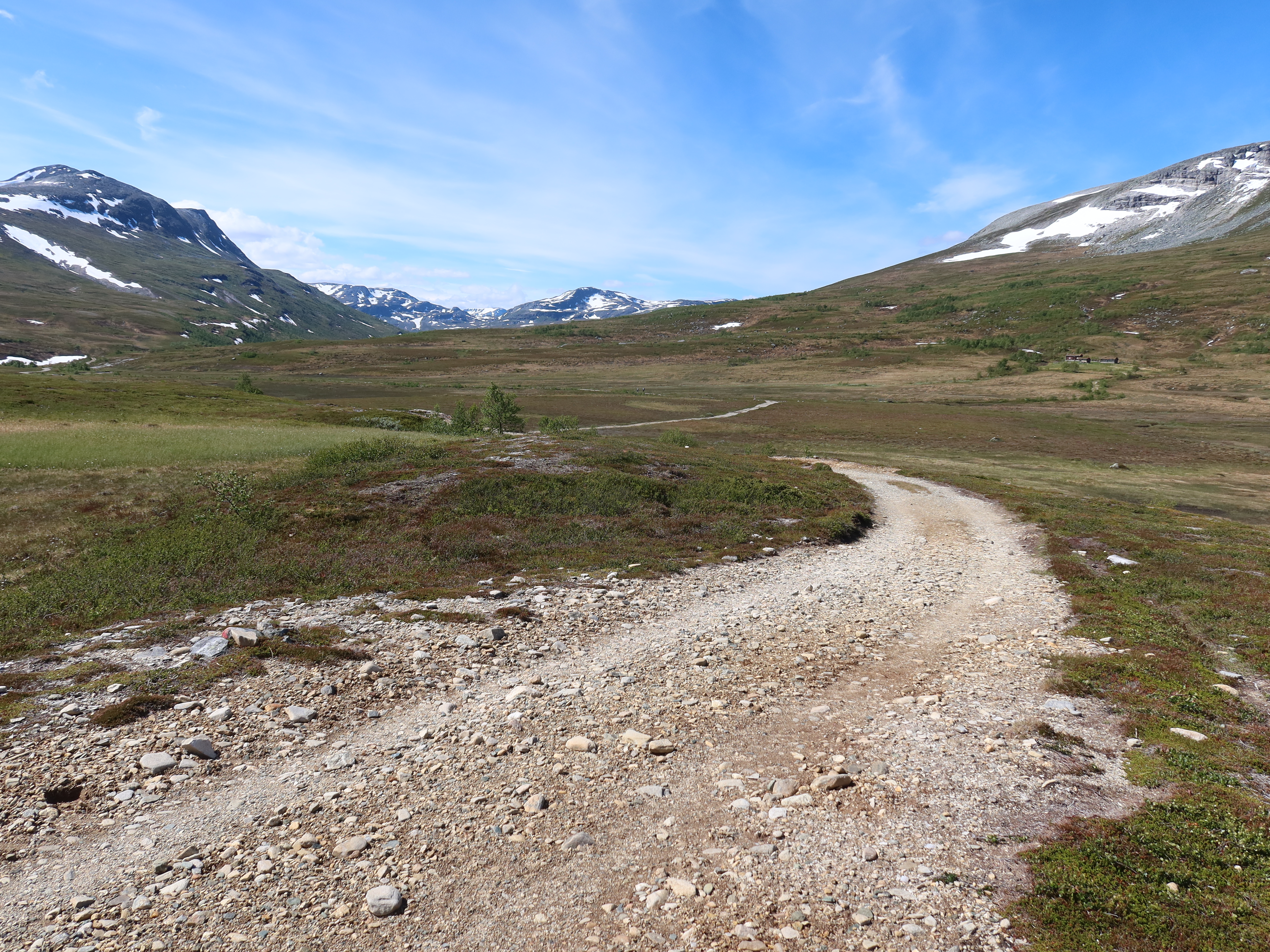 På ski 58 måneder på rad: – Må ha lave forventninger | FRIFLYT.NO