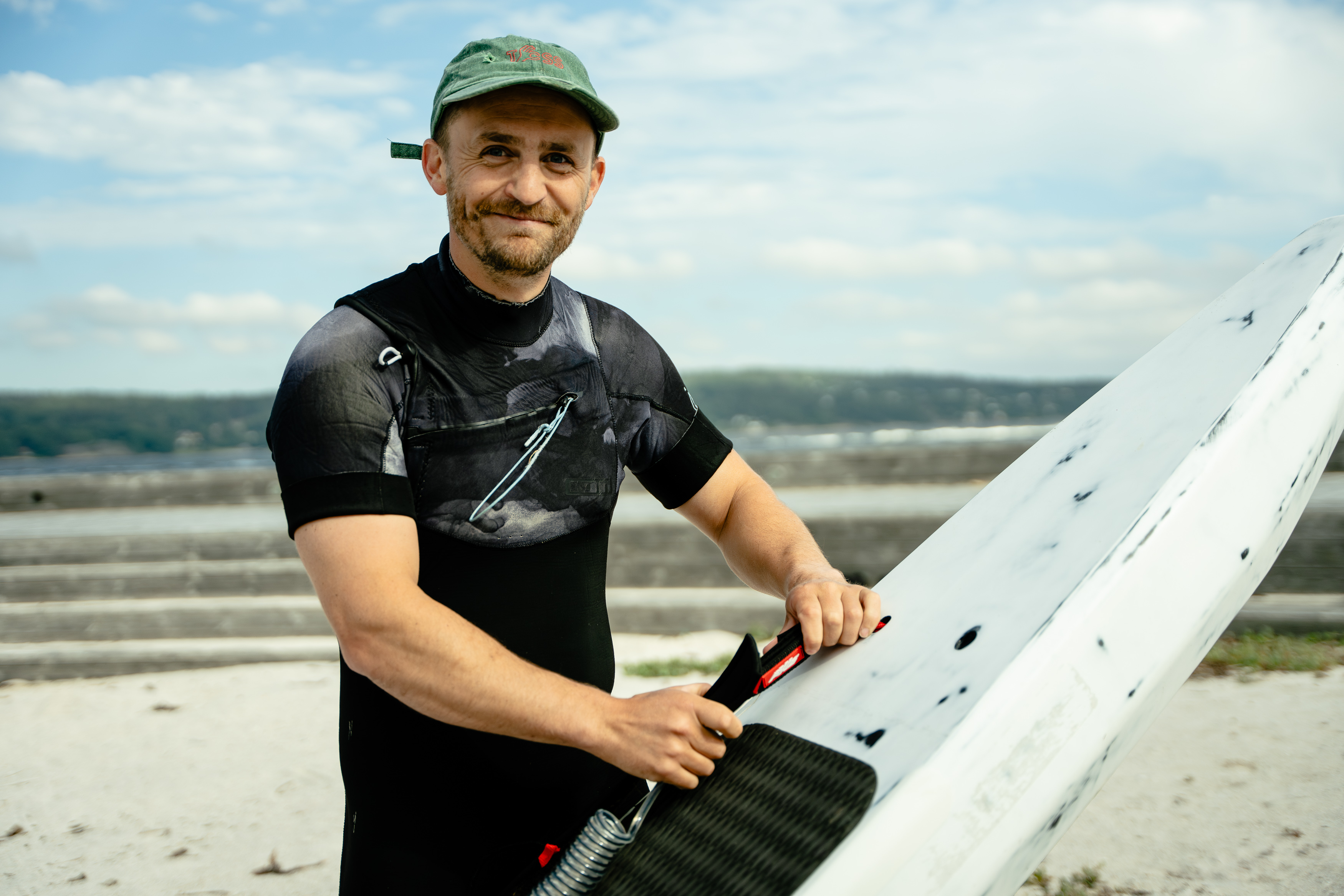 SUP foil - Den siste brettrevolusjonen | FRIFLYT.NO