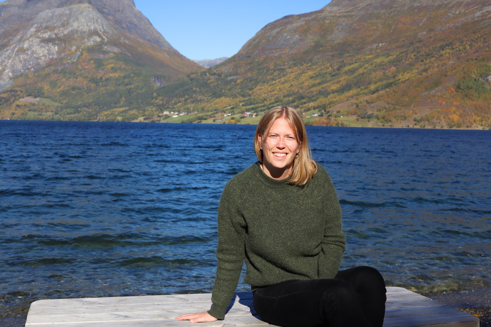 Stemningsrapport fra Vinjerock: – Helt fantastisk! | UTEMAGASINET.NO