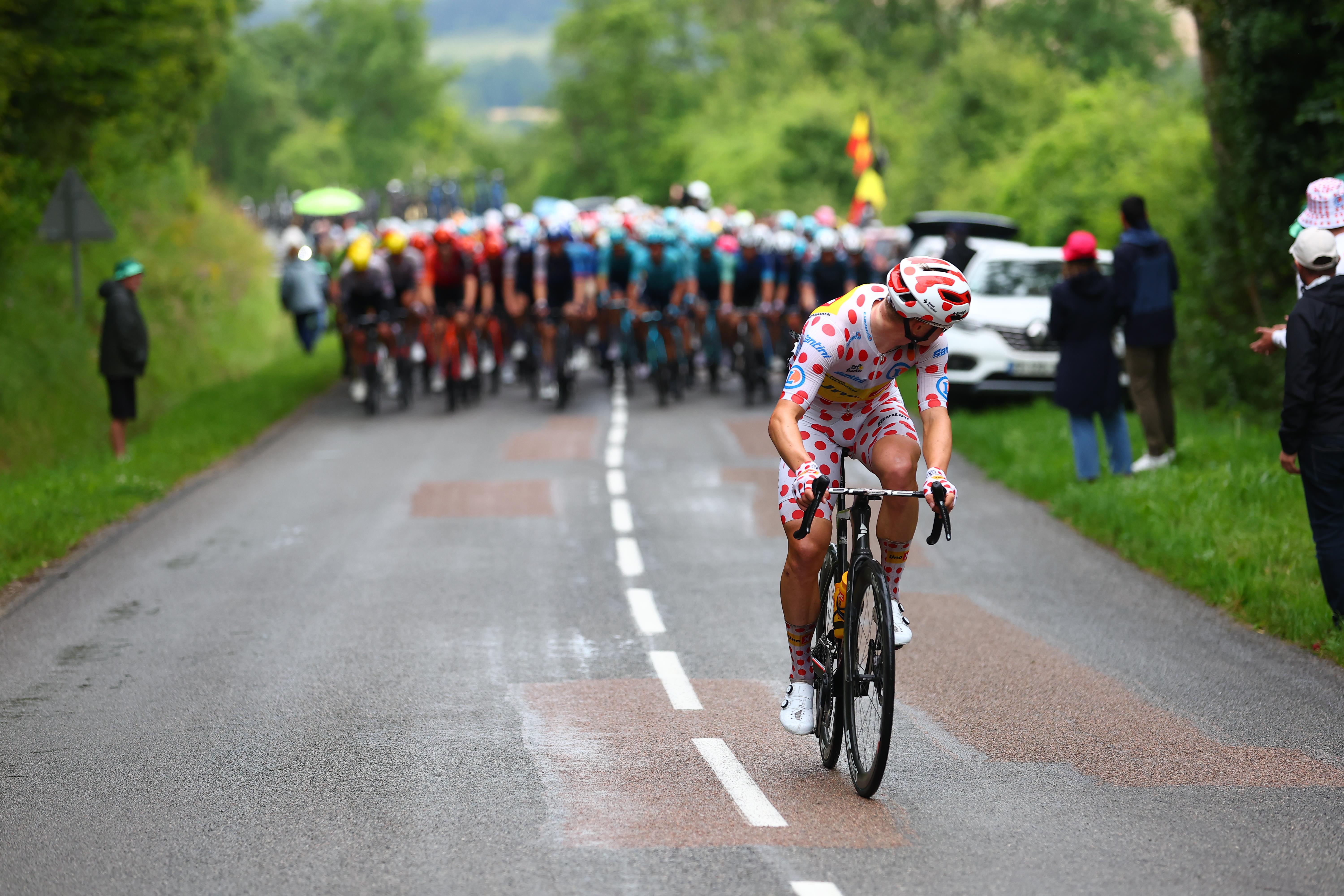 Jonas Abrahamsen får stadig nye fans: – Fikk mer jubel enn Alex ...