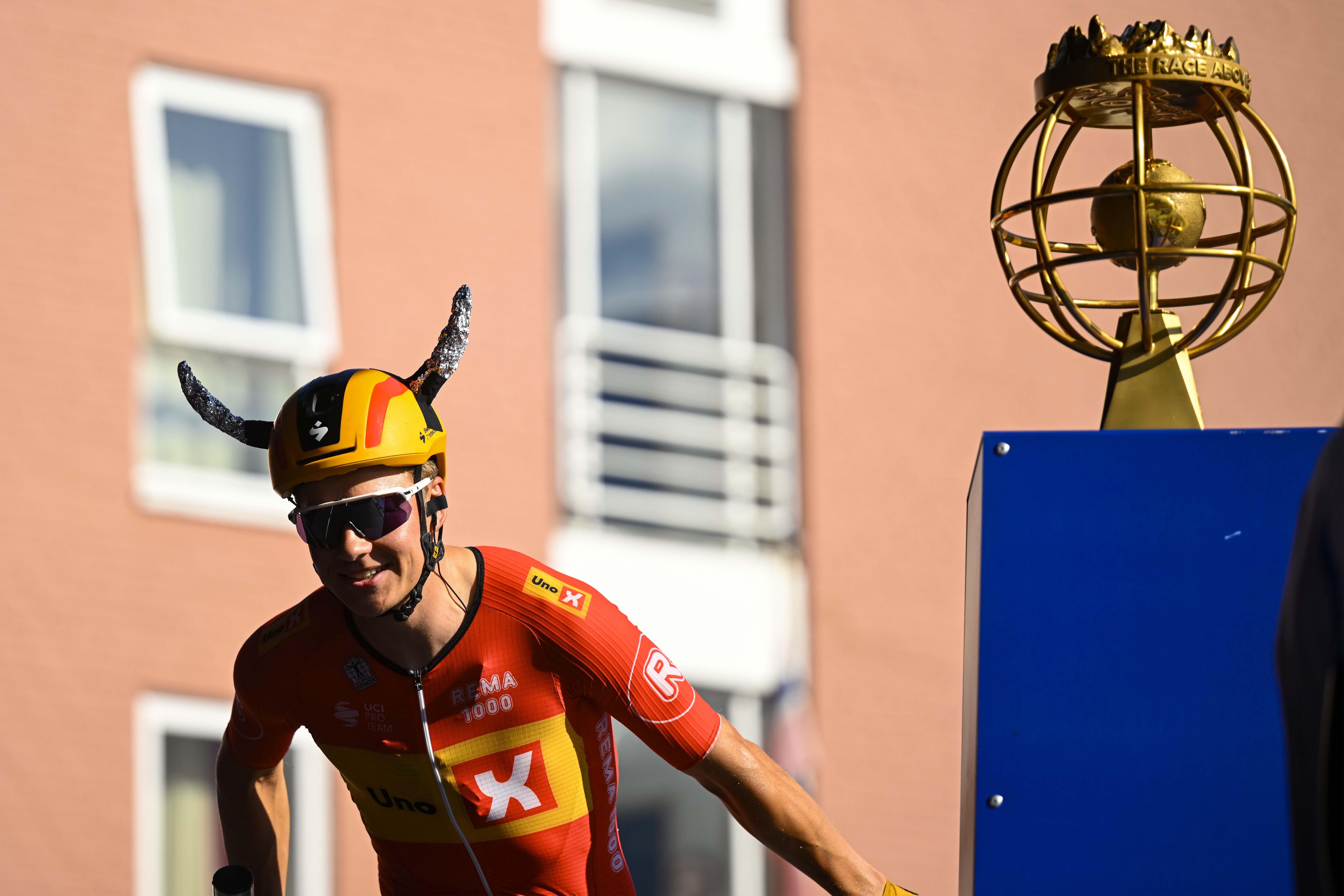 Jonas Abrahamsen får stadig nye fans: – Fikk mer jubel enn Alex ...