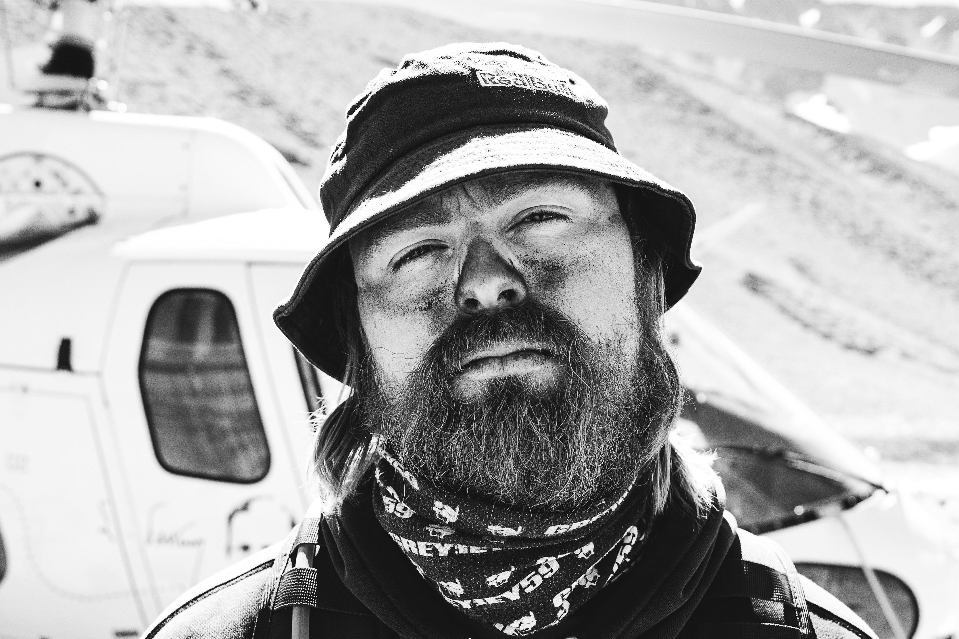 Isak (16) - eneste som turte monsterdroppet til Brage Vestavik ...