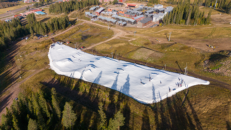 Det er: Notert! Sladder og nyheter fra vår verden | FRIFLYT.NO