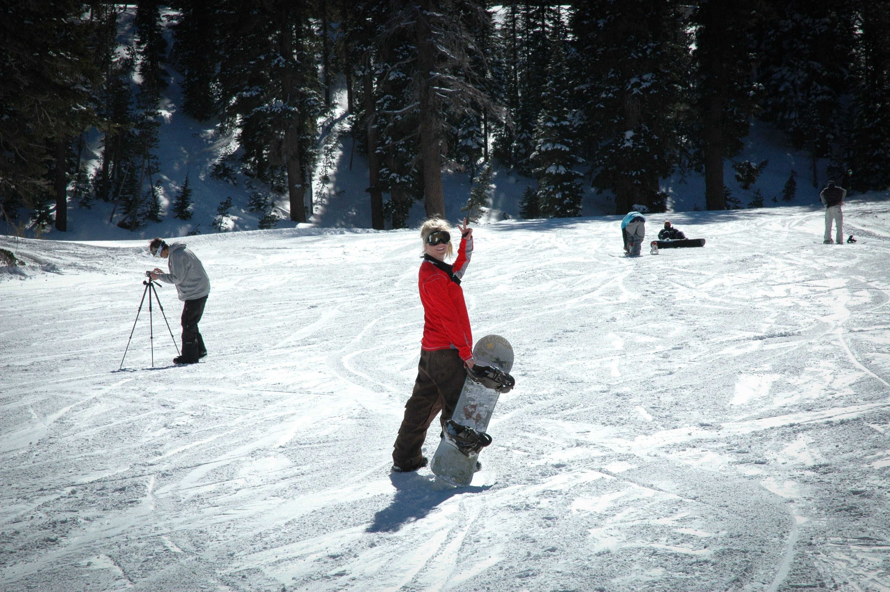 Hva har risikosporten gjort med oss? | FRIFLYT.NO