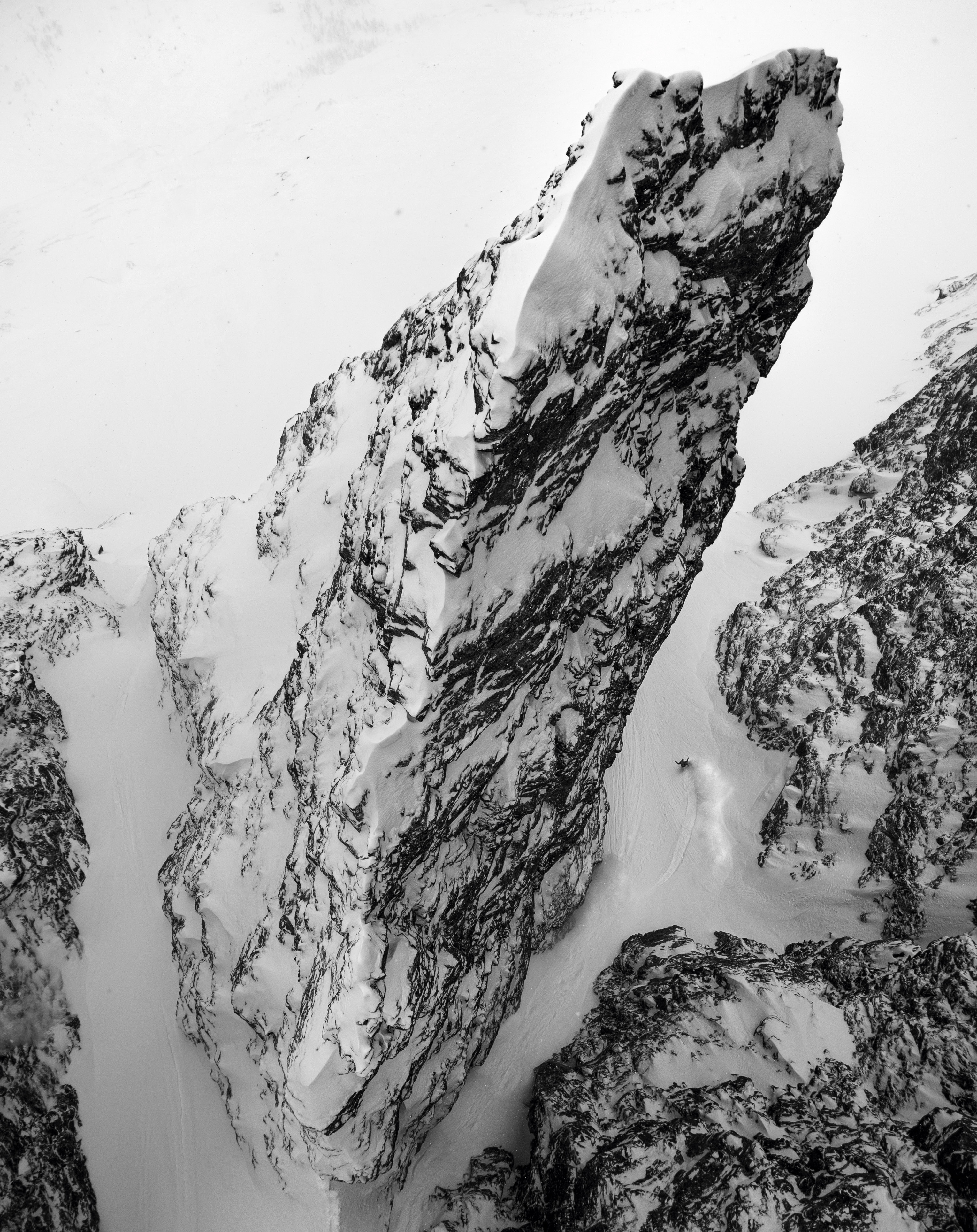 Vegard Aasen: Å fotografere ein leik med døden | FRIFLYT.NO