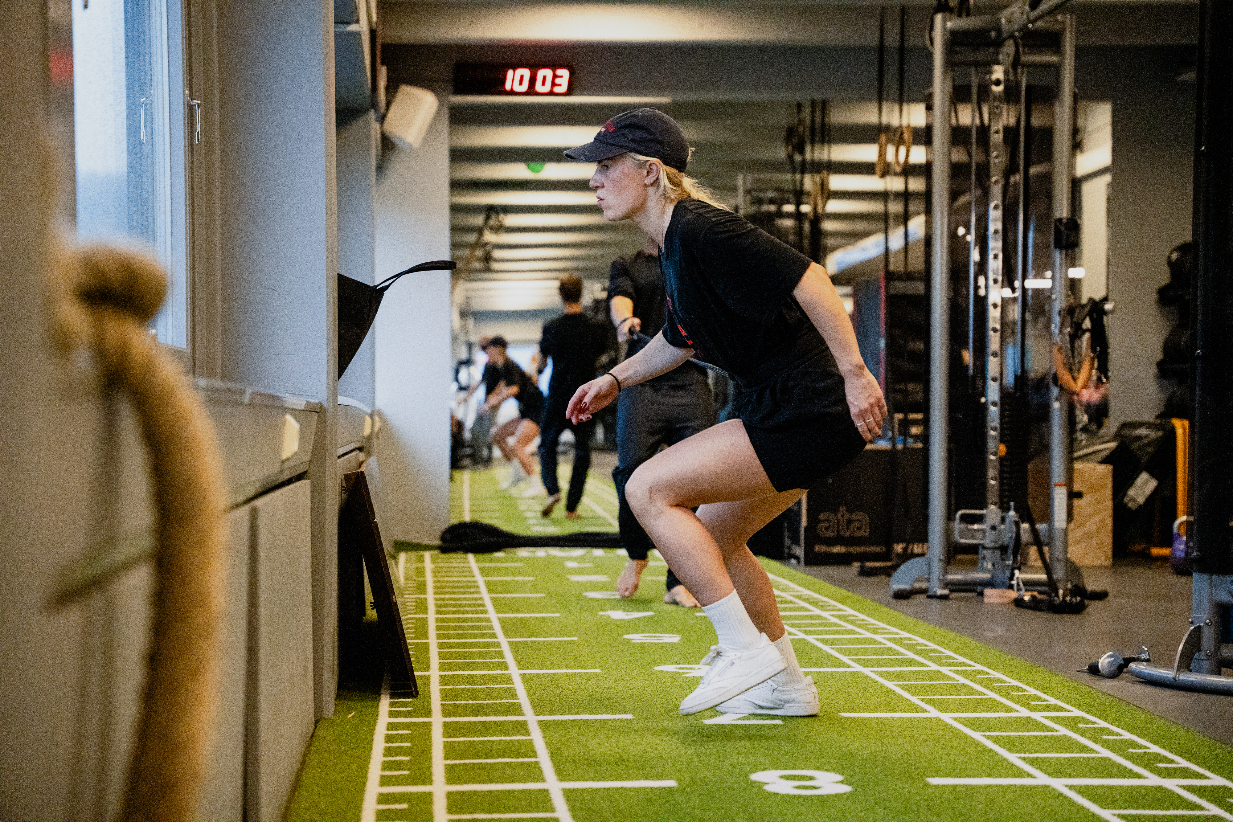 Trening: Disse øvelsene glemmer vi på gymmen | FRIFLYT.NO