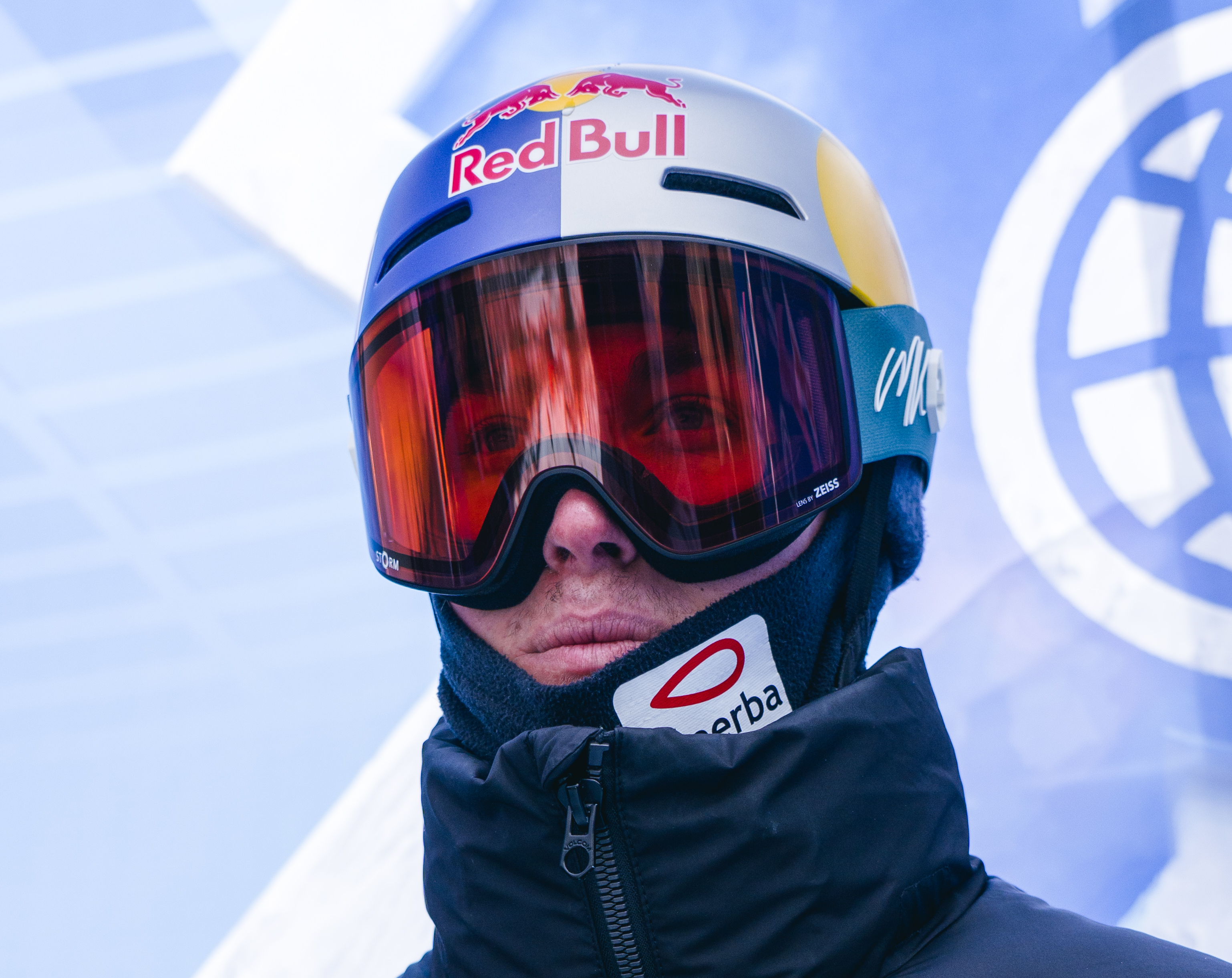 Marcus Kleveland kjørte etter fall: – Et mirakel | FRIFLYT.NO