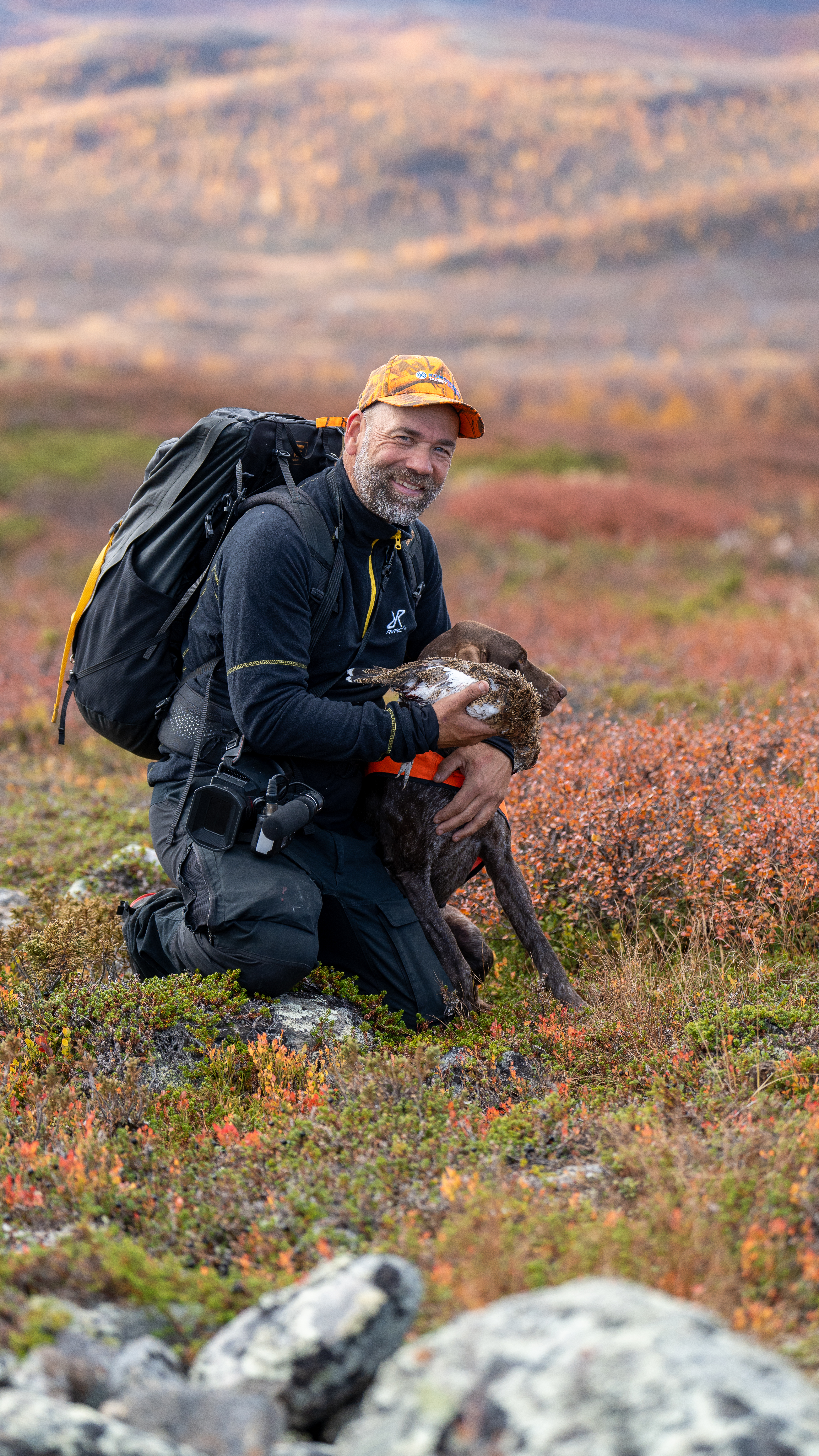 Filmanmeldelse: «Gutta på jakt» | JEGER.NO