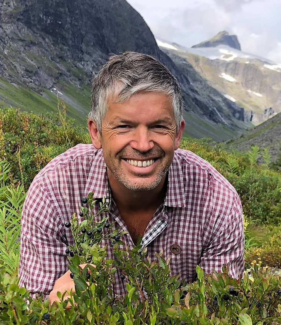 Jegerne kan være de fremste naturvernerne | JEGER.NO