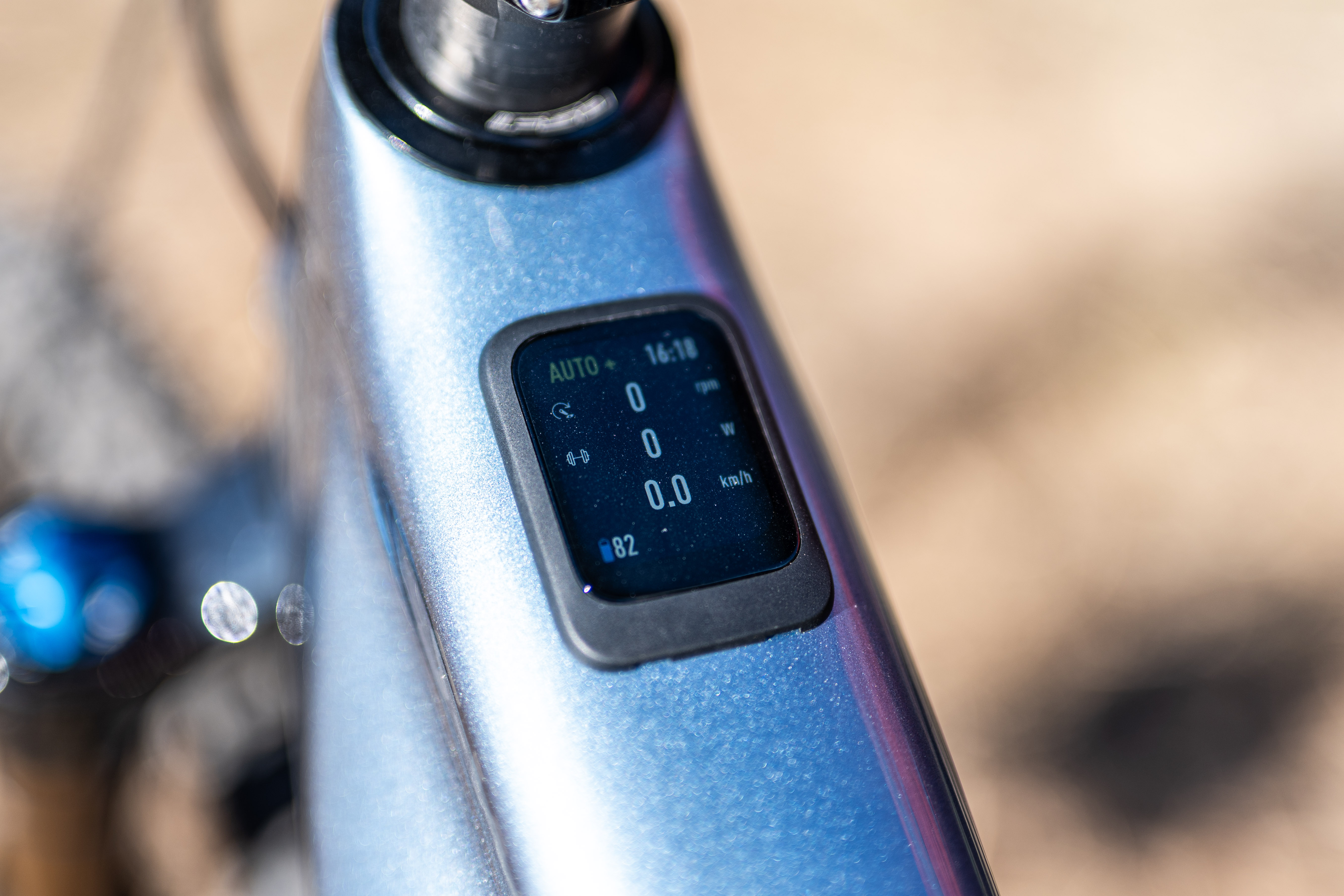 Test av Specialized Levo 4 S-Works | TERRENGSYKKEL.NO