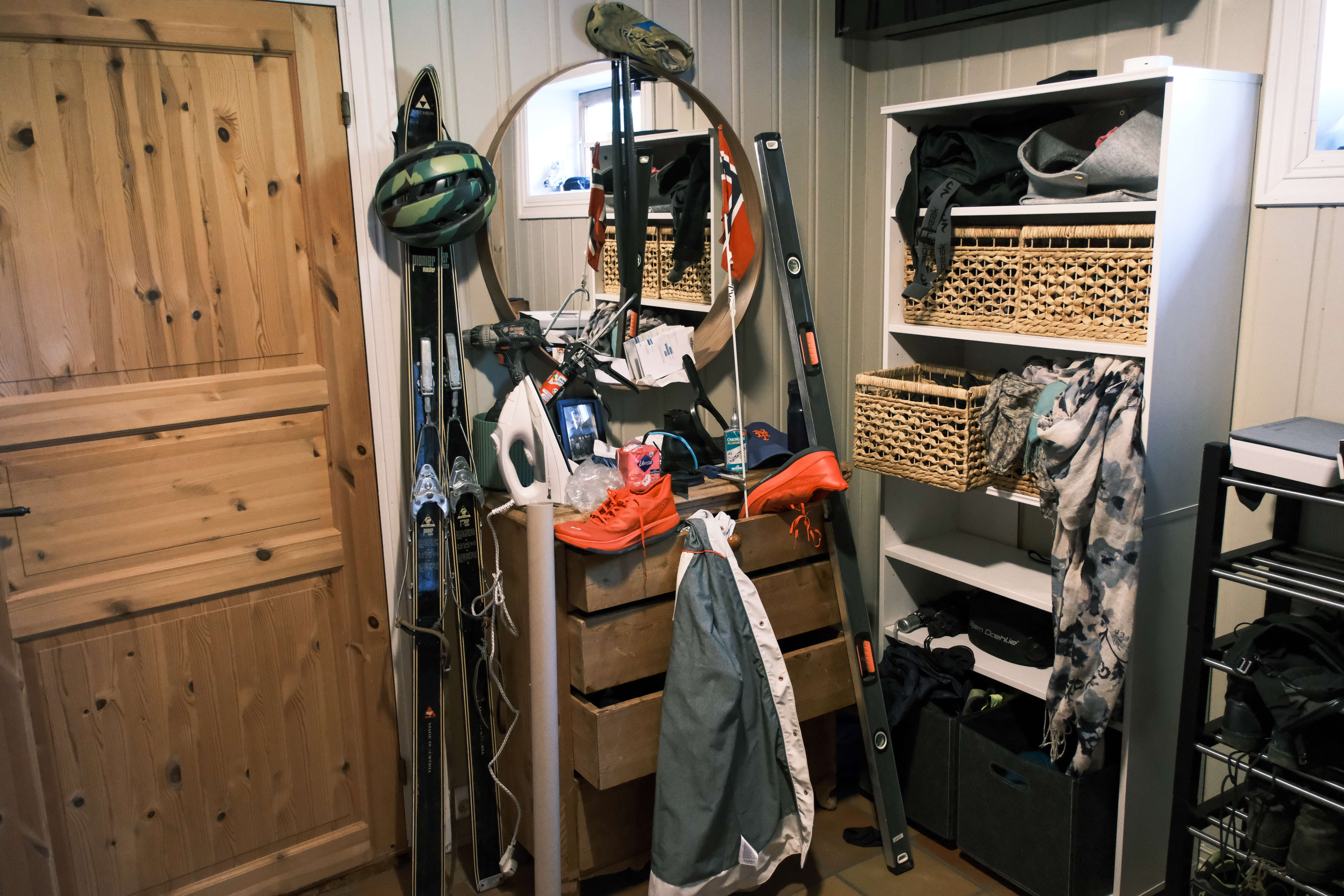 Test av Trek CHRGtime Charging Station | LANDEVEI.NO