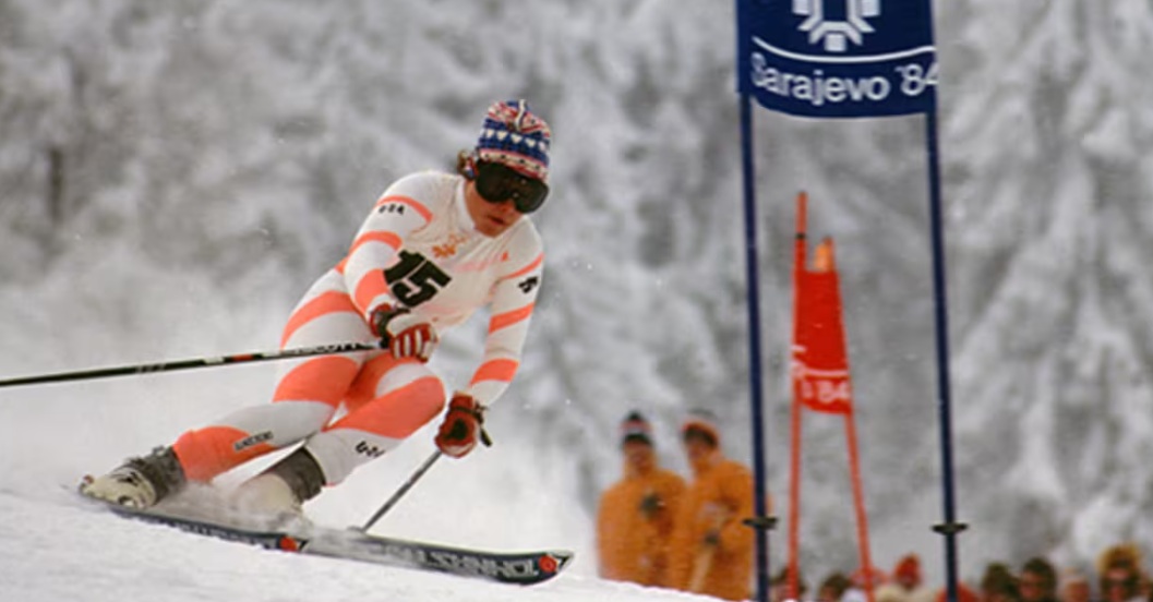 Den røde plastballen alle snakket om - Dynastar Red Ball | FRIFLYT.NO