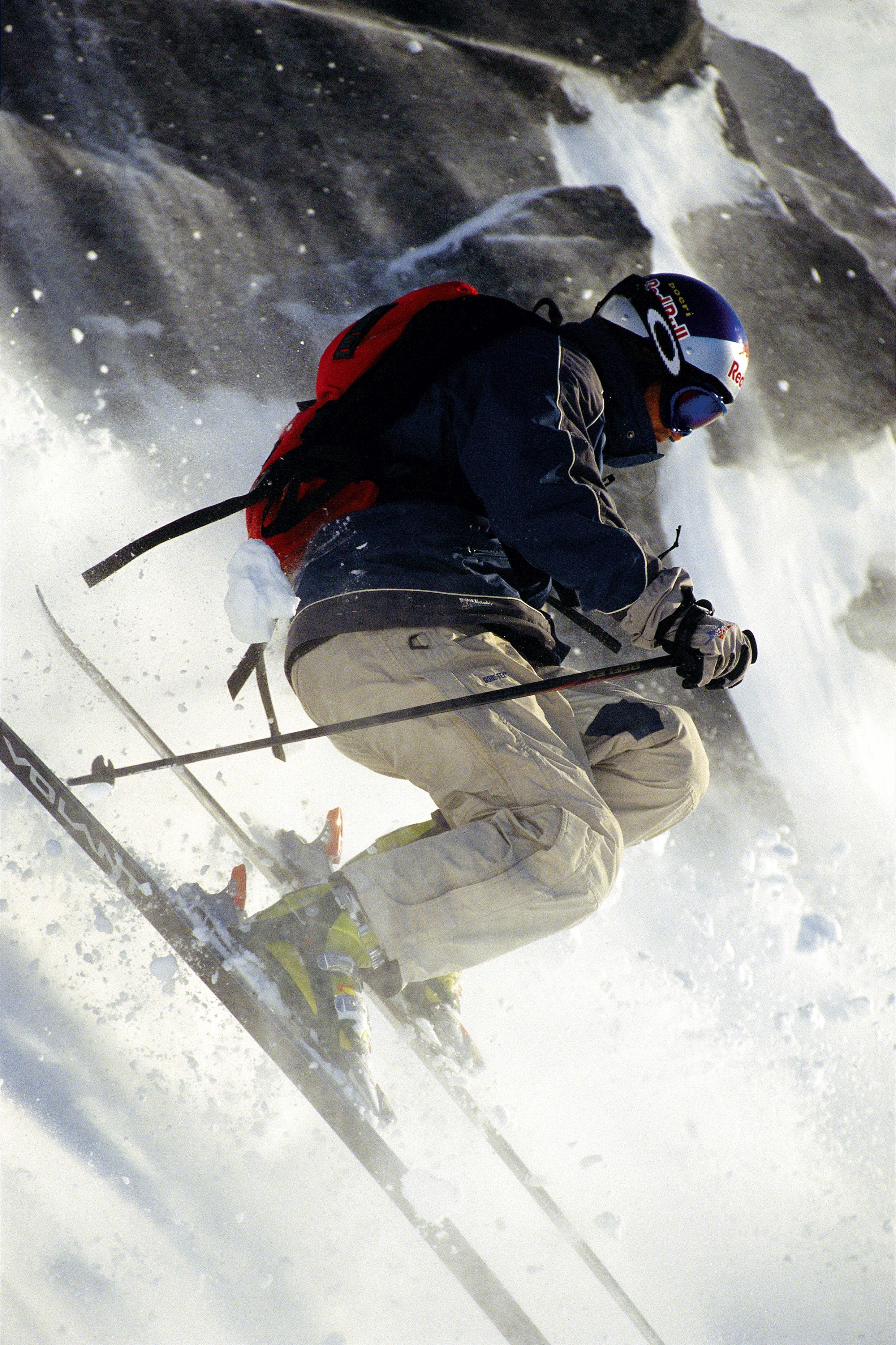 Startet en revolusjon: – Egentlig en drittski | FRIFLYT.NO