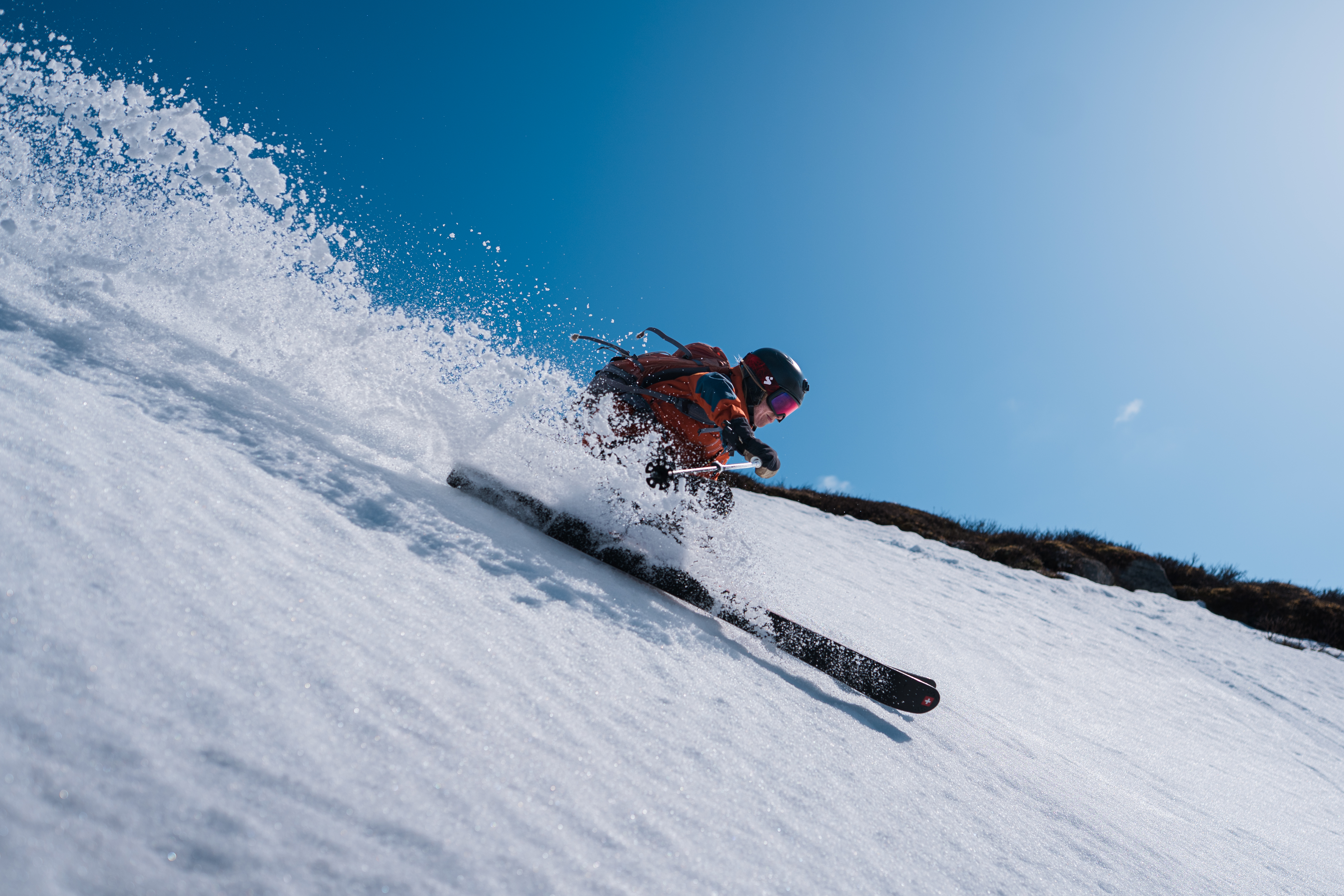 Best i test: Slik velger du randone-ski | FRIFLYT.NO