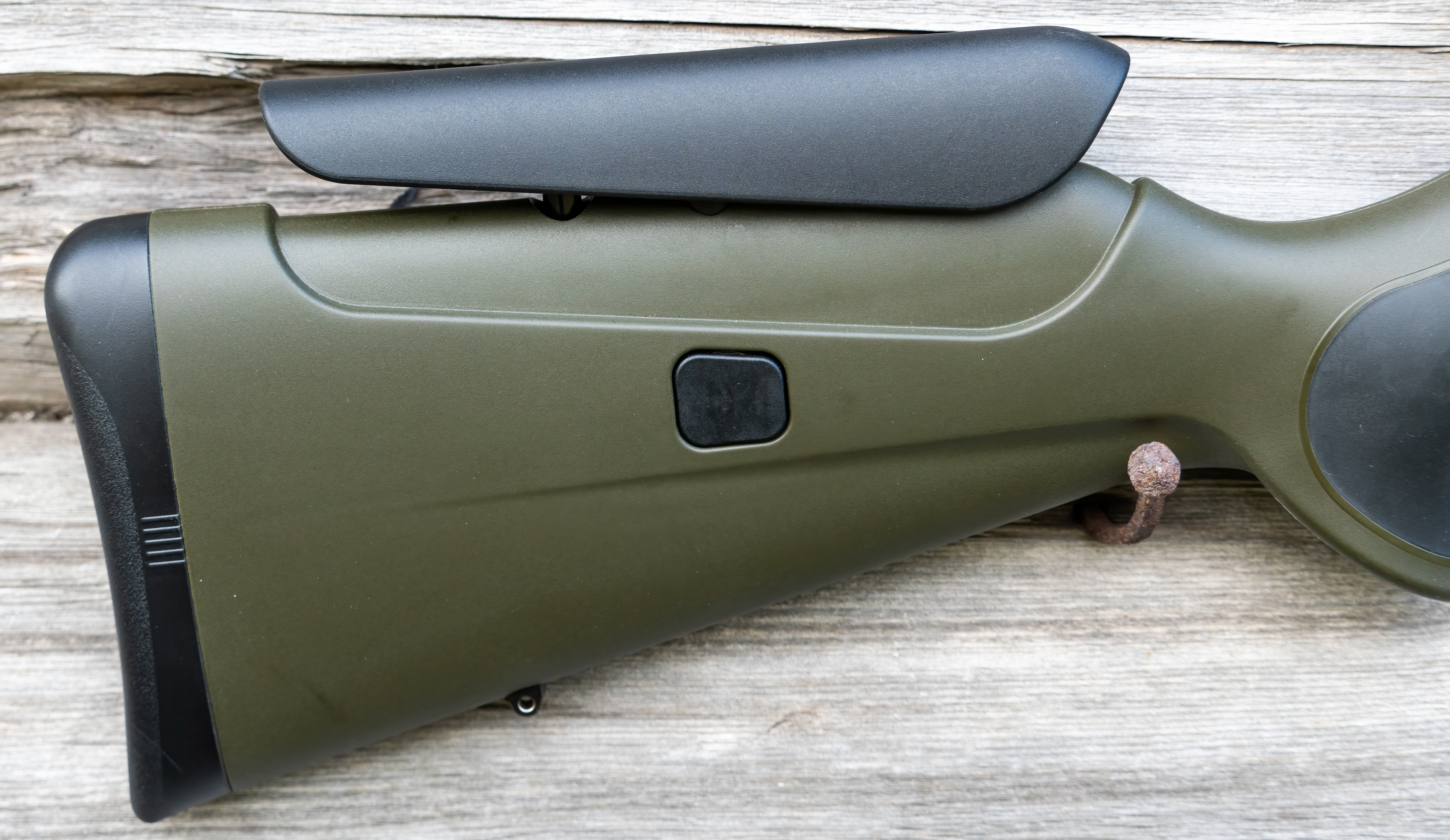 Haenel Jaeger NXT – innovasjon og tradisjon i moderne innpakning | JEGER.NO